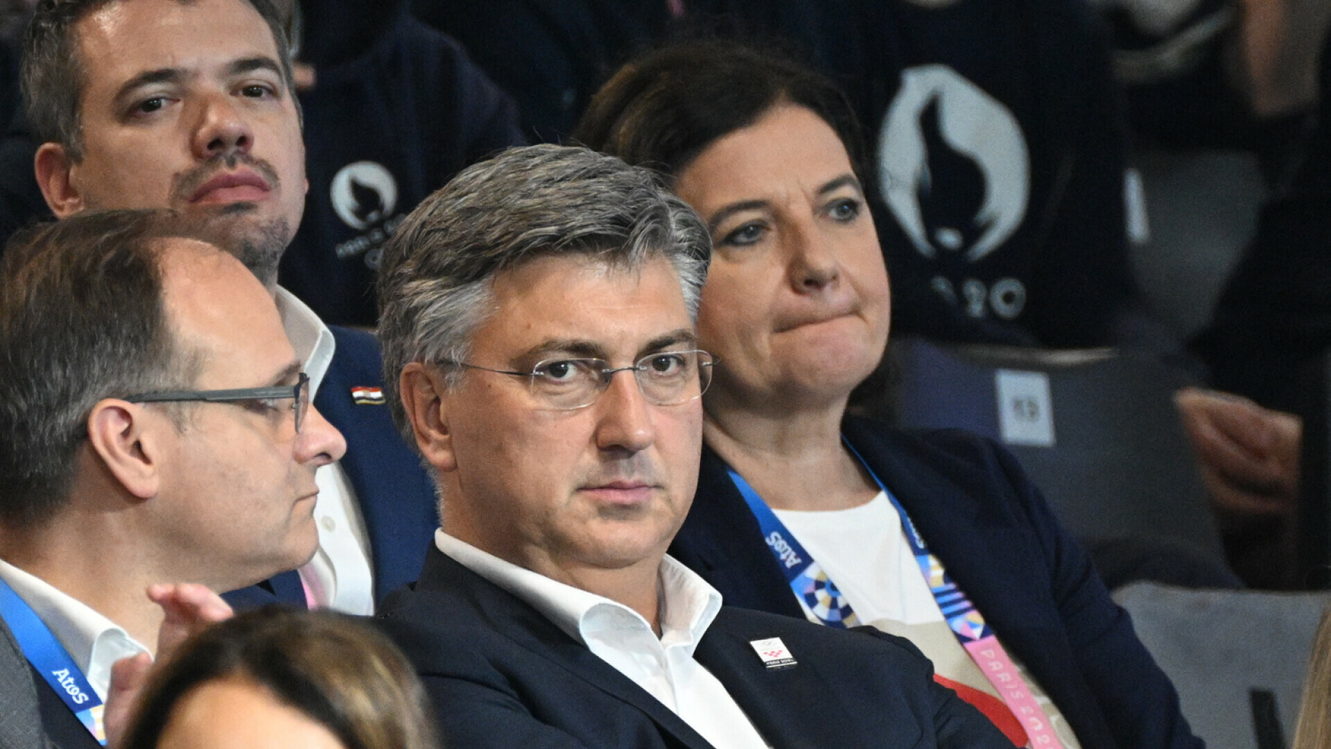 Premijer Plenković viđen je u nešto opuštenijem izdanju, a svi su ...