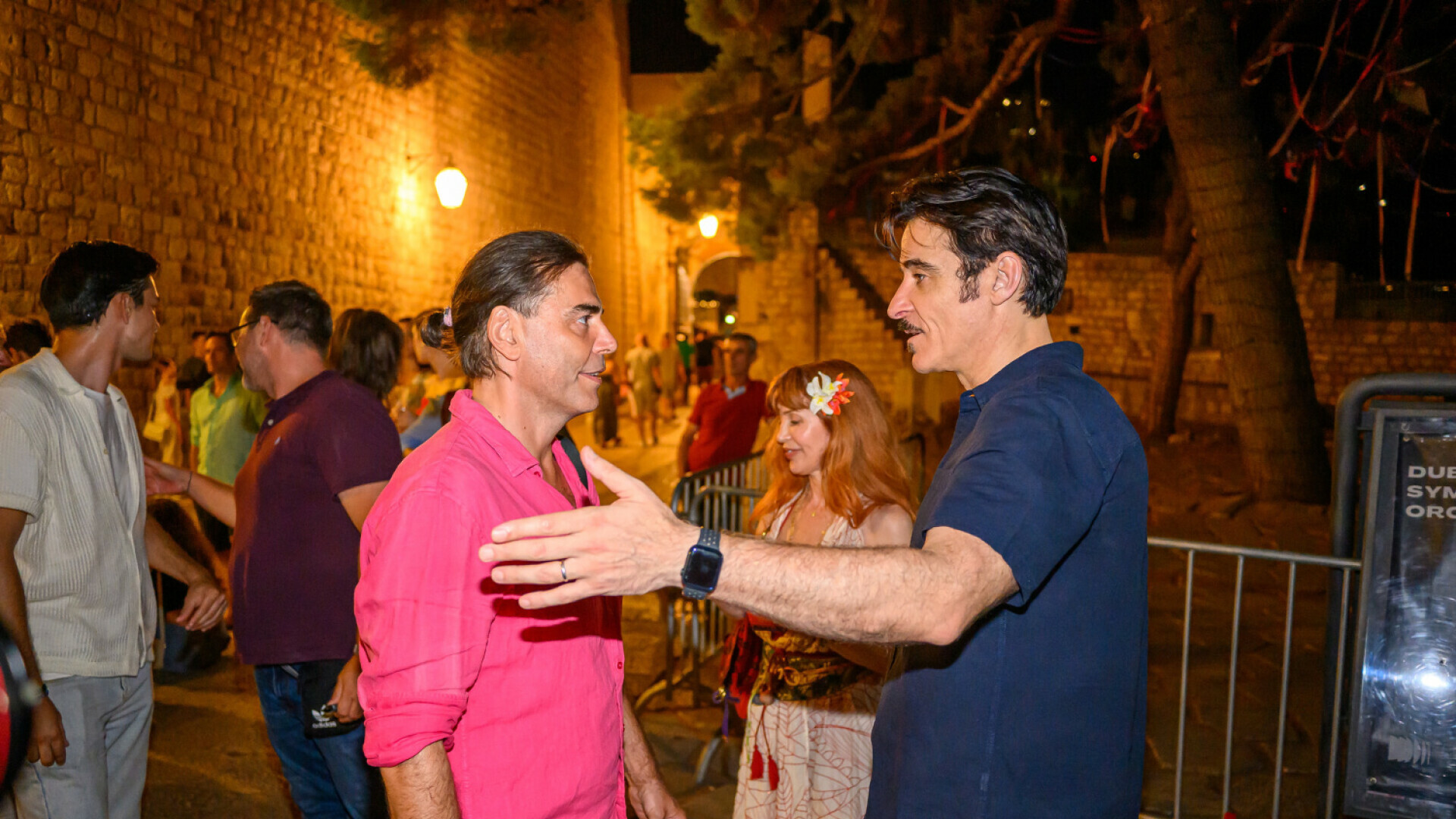 Kako izgleda supruga Gorana Višnjića? Promijenila je svoje ime, a od ...