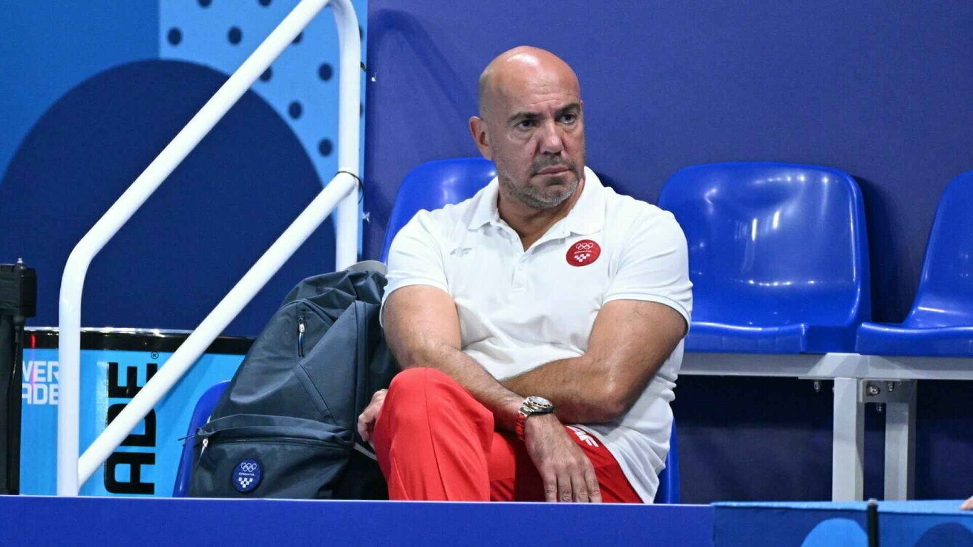 Izbornik Tucak opleo po organizaciji Olimpijskih igara: ''Igračima daju ...