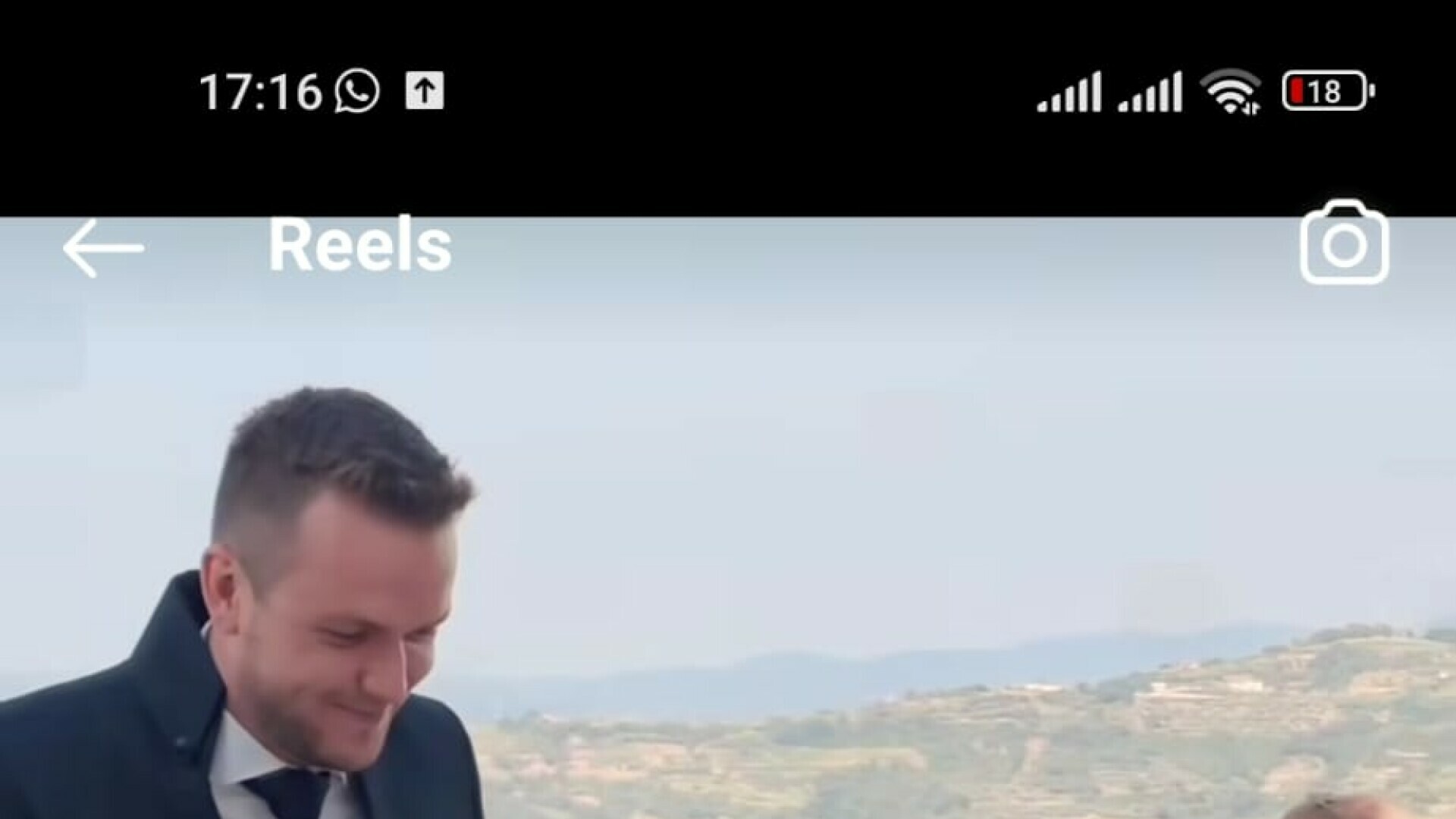 Slovenac koji pjeva na hrvatskom stao je pred oltar s kolegicom ...