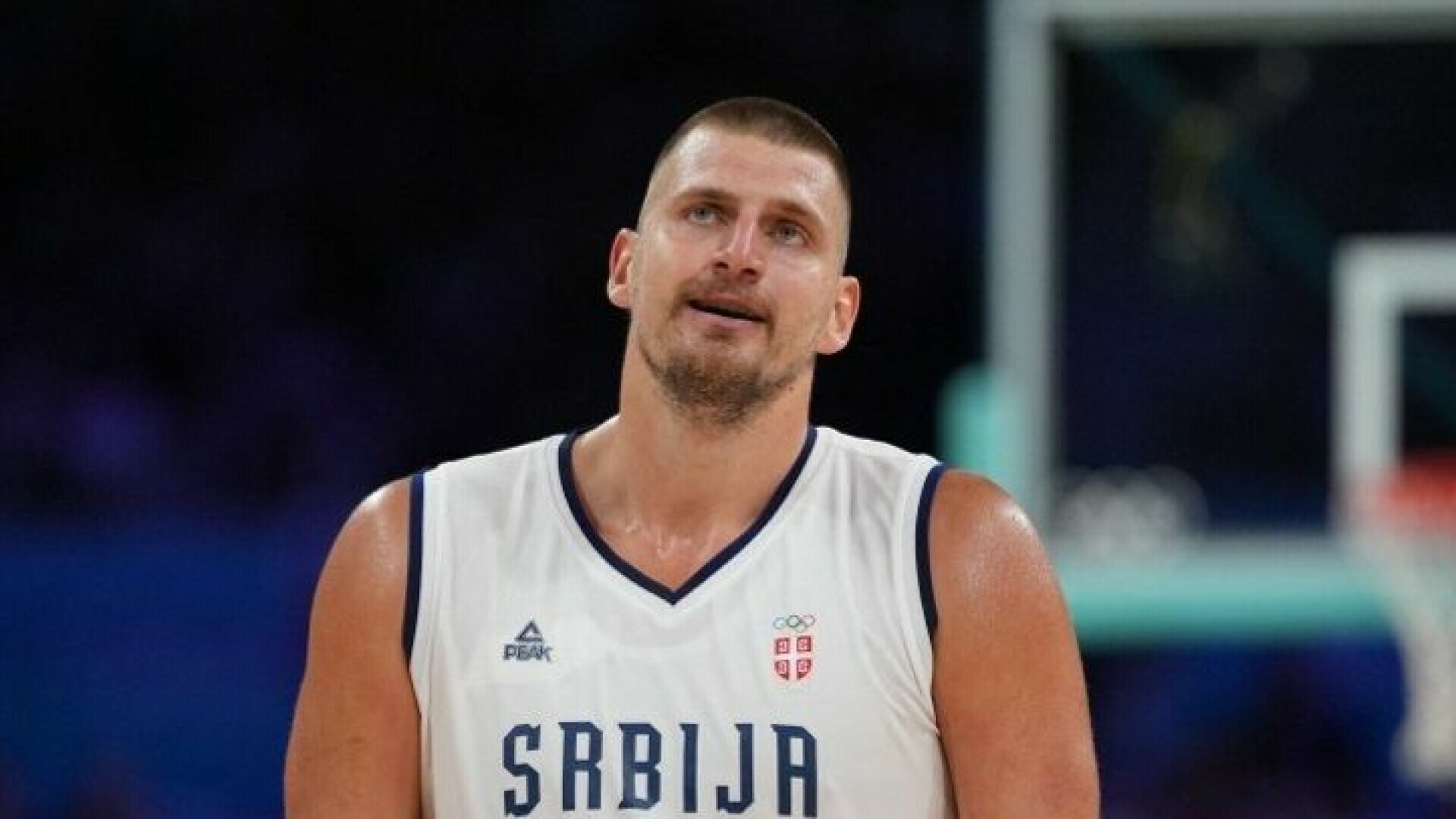Jokić s pivom u ruci odmah odjurio gledati svoje konje: Srpska zvijezda ...