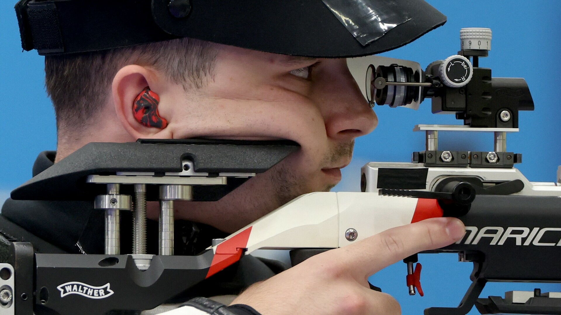 Hrvatska ima prvu medalju u Parizu, Miran Maričić osvojio broncu!