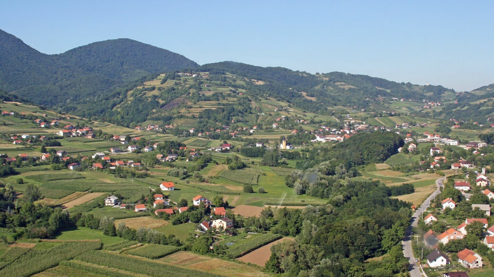 Radoboj i Strahinjčica: Otkrijte uzbudljive tajne zelenih zagorskih brega