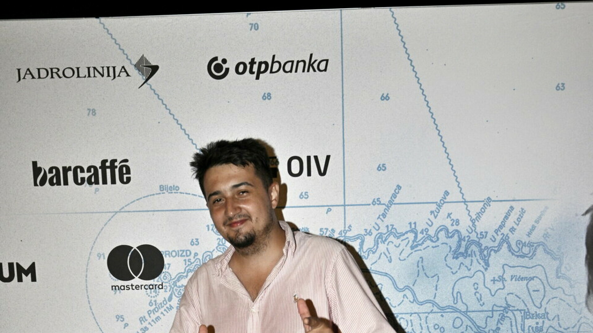 Bosanski glazbenik viđen prvi put nakon prekida sa zvijezdom Kumova ...