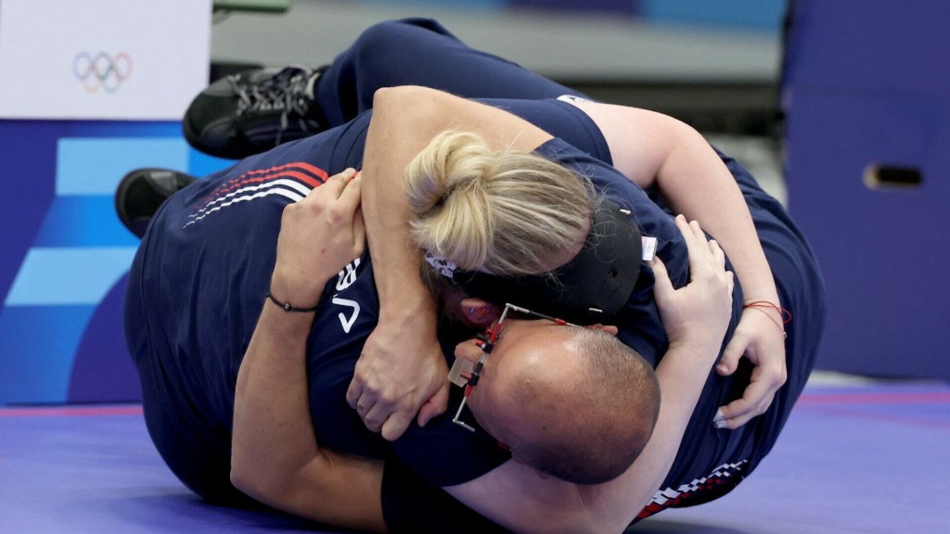 Splićanin osigurao Srbiji prvo zlato na Olimpijskim igrama u Parizu