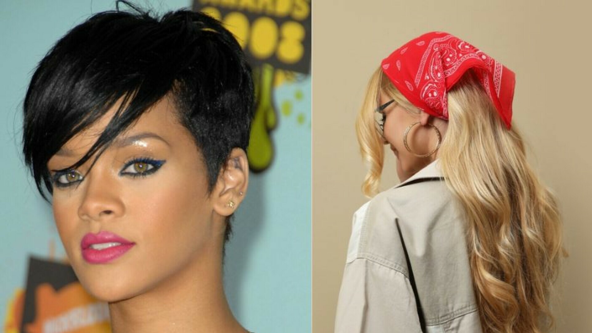 Koja je bila najpopularnija frizura one godine kada si se rodila? Provjeri!