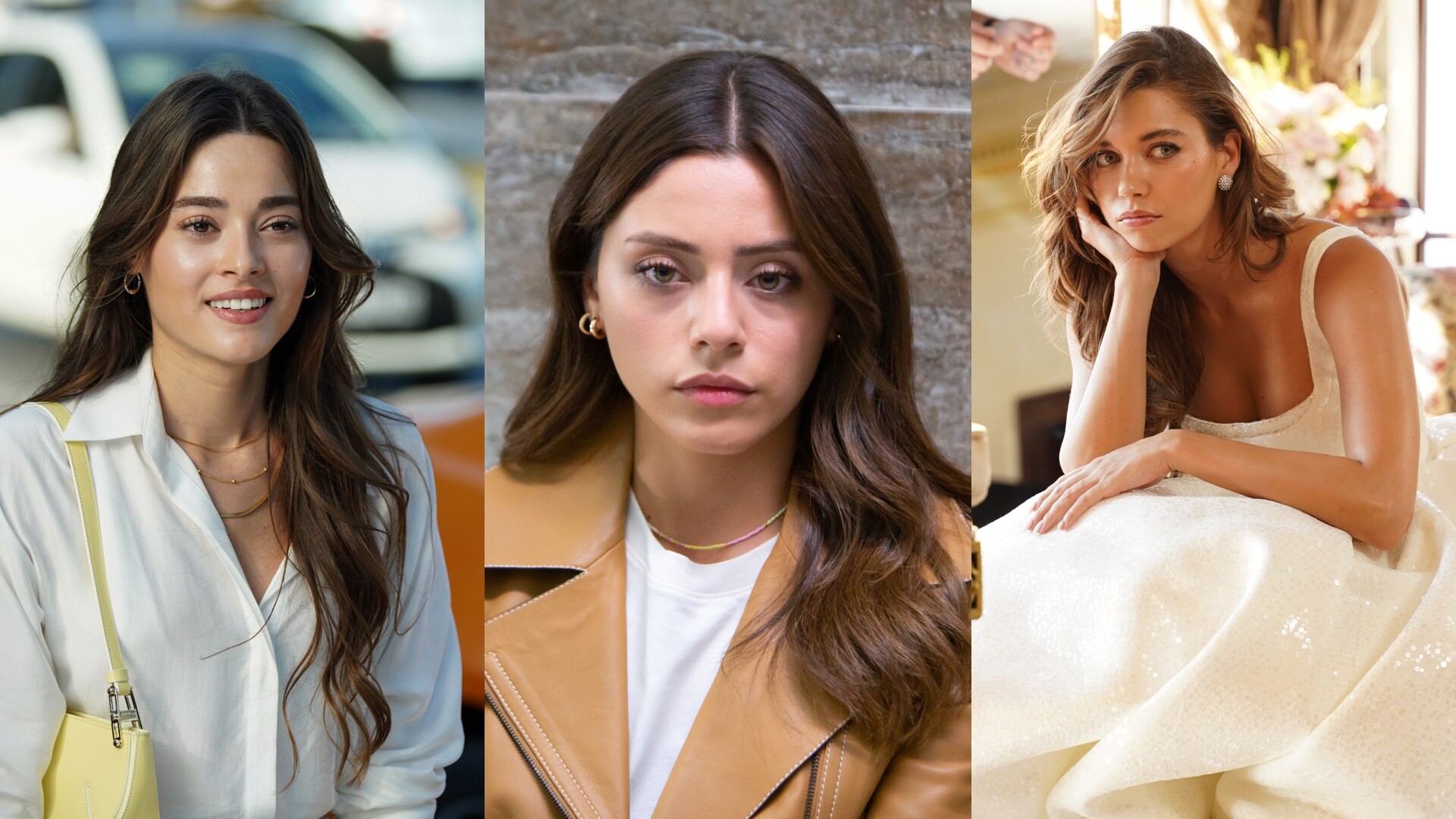 Tri mlade ljepotice koje su osvojile srca publike - koja je vama najzgodnija?