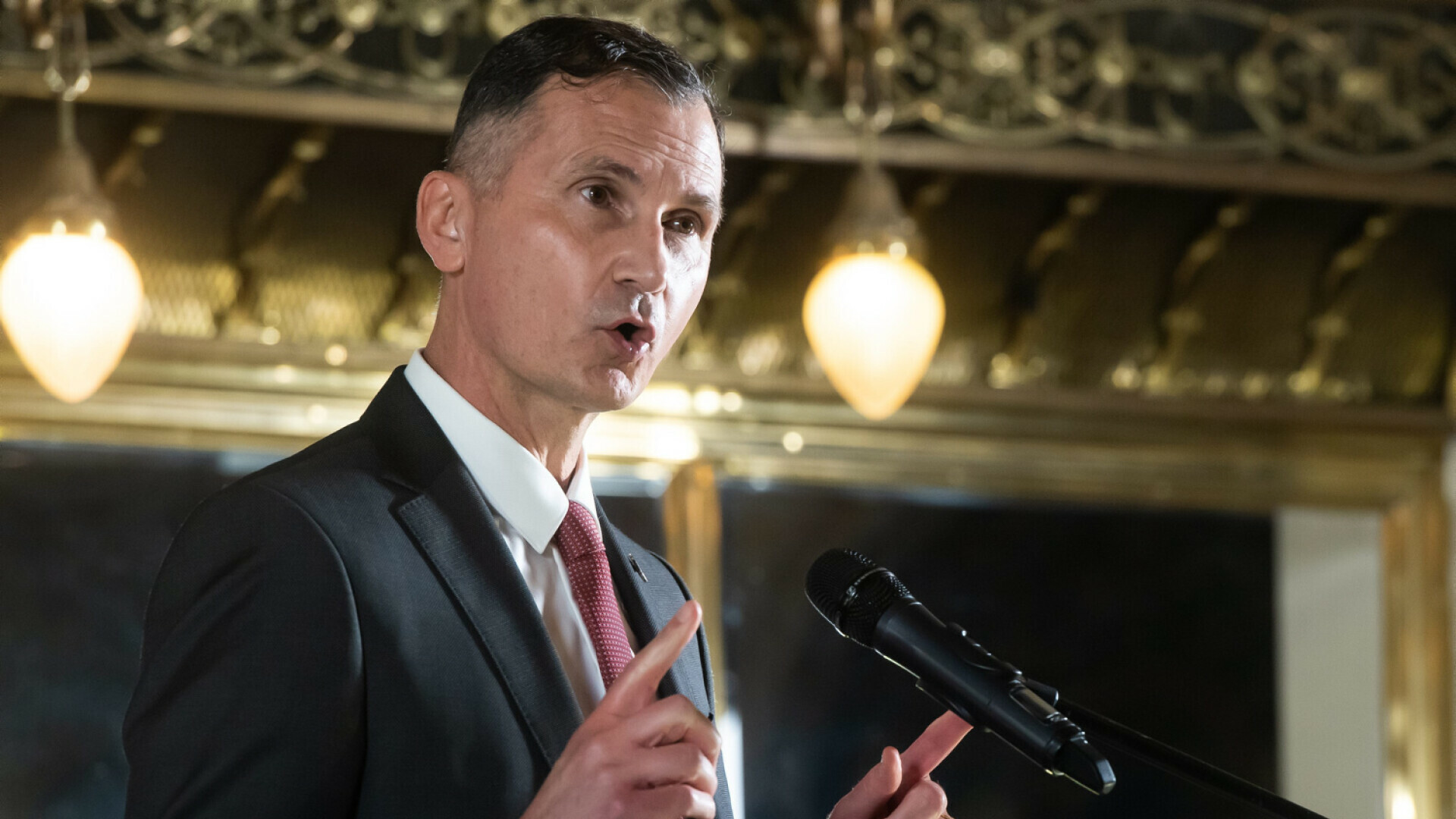 EKSKLUZIVNO Ovo je prevagnulo da Primorac krene u utrku za predsjednika države: "To nas je sve ...