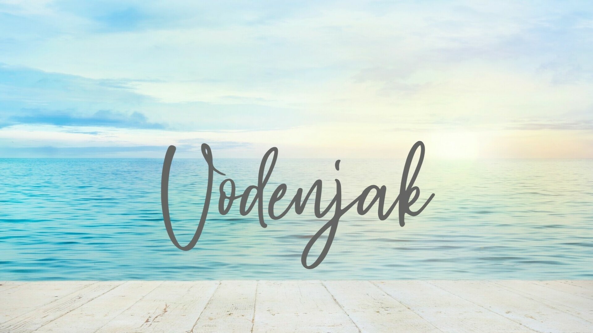 Tjedni horoskop za vodenjake: Kreativnost i sloboda u fokusu