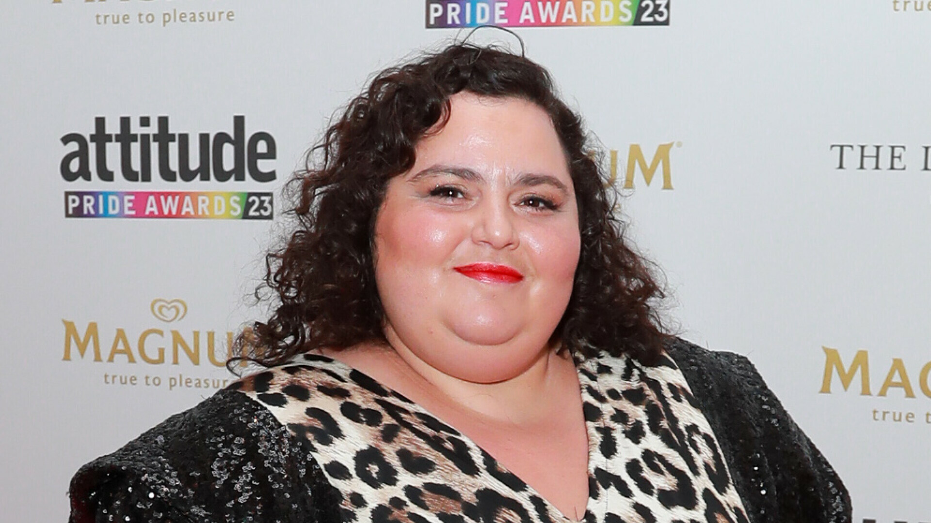 Ženi koja je glumila Isusa prijete smrću, ona teško podnosi svu mržnju ...