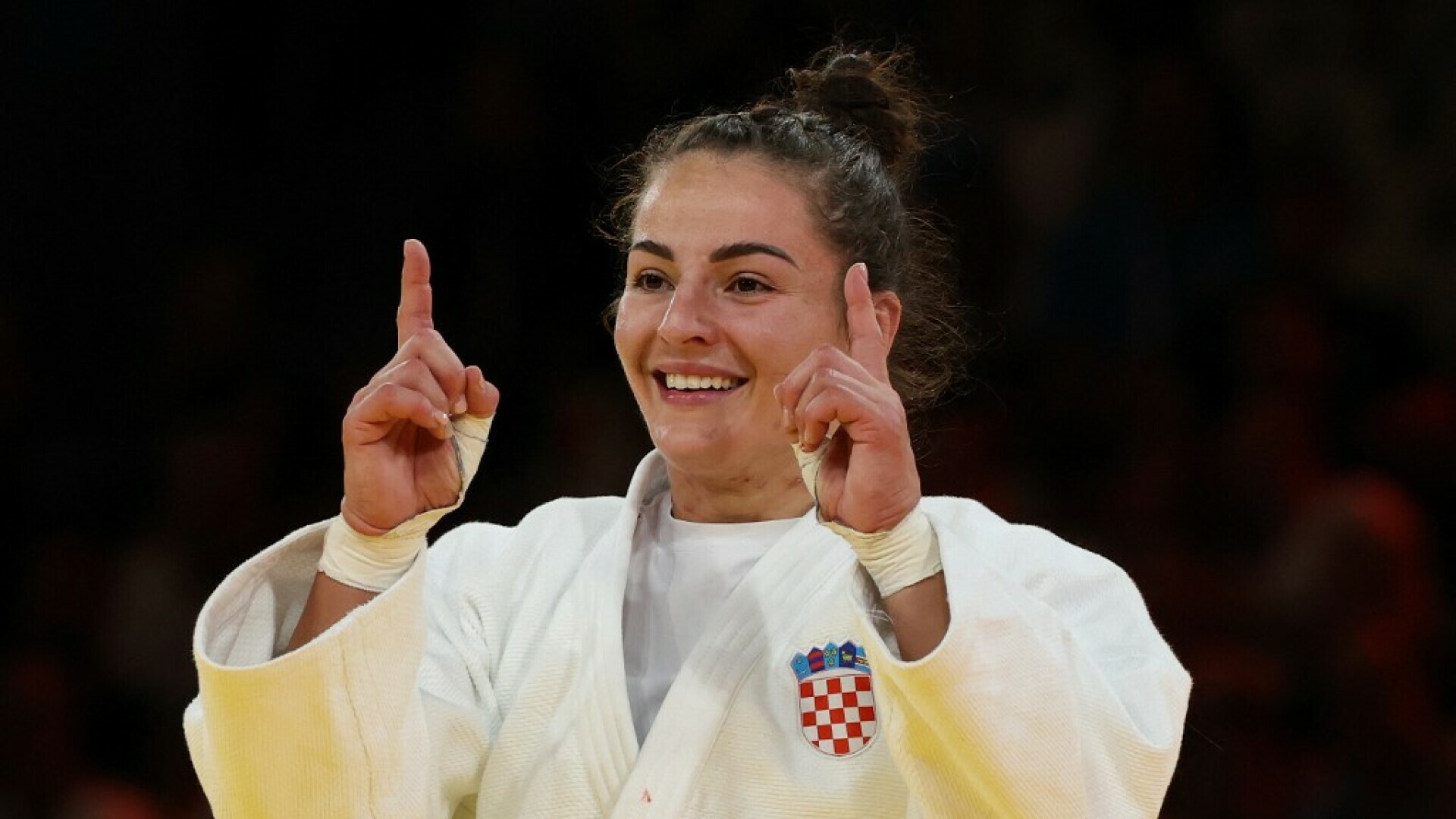 Od atomskog skloništa do olimpijskog zlata! Evo tko je Barbara Matić ...