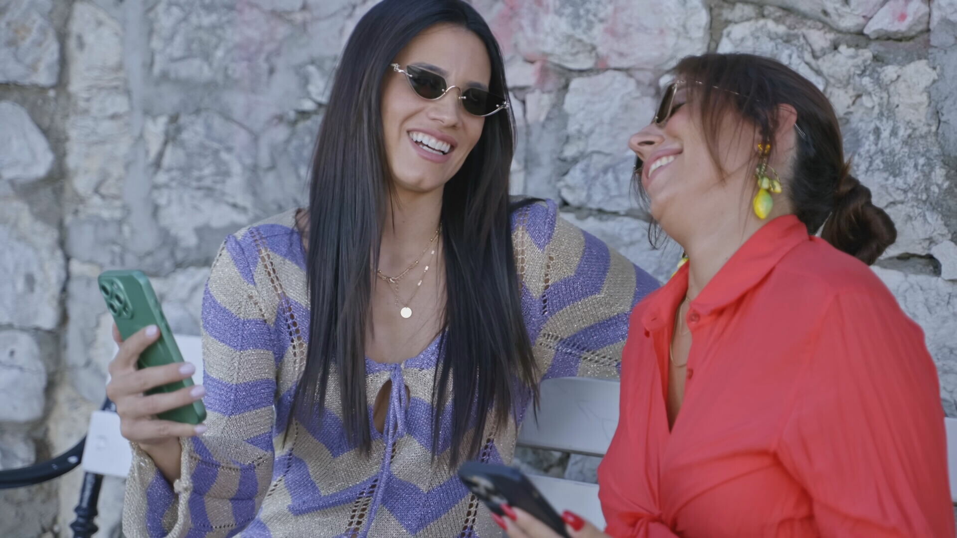 Zbog rečenice ''Ne bi on nikad'' ove Dalmatinke zaustavljaju na cesti ...