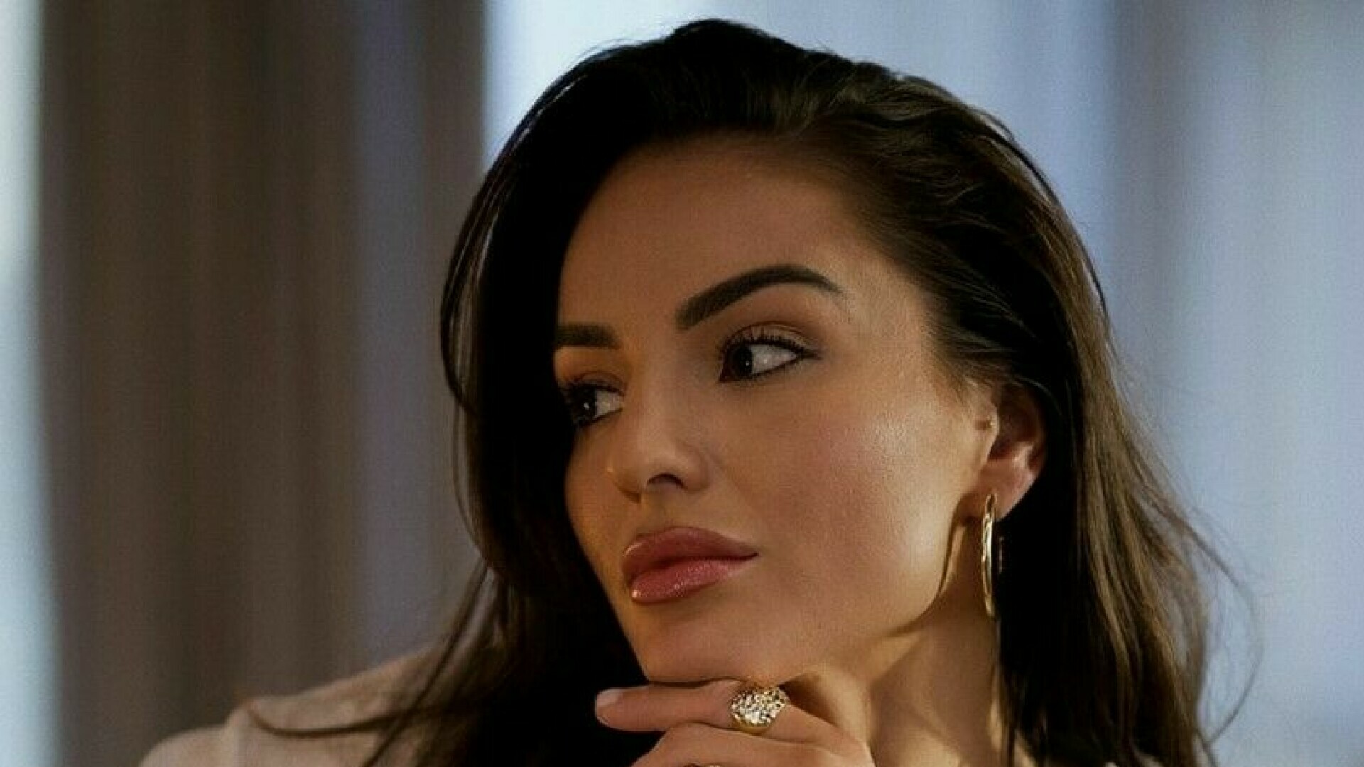 Ovako izgleda Barbara Matić kada nije na sportskom terenu: Iznenadit će ...