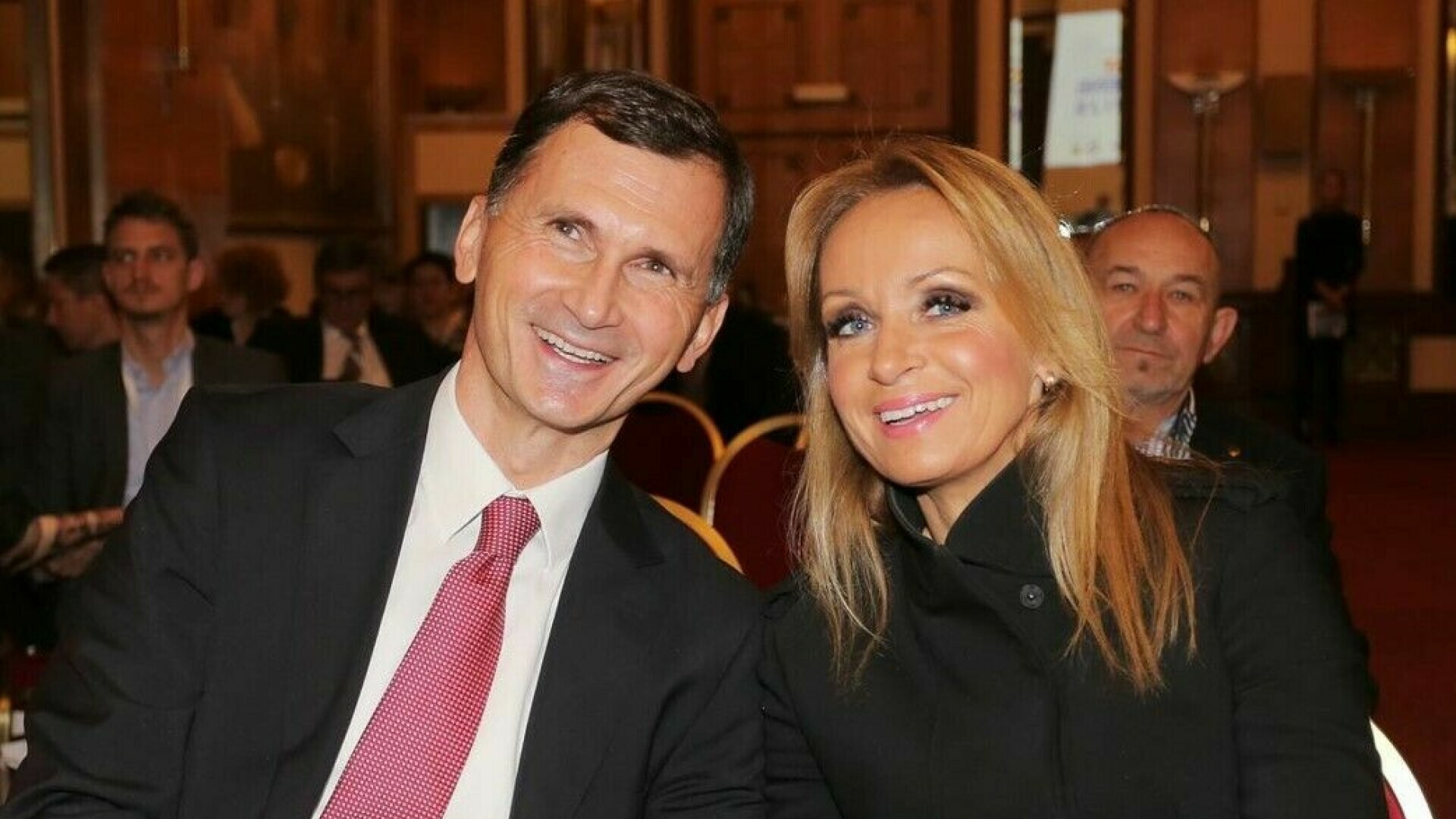 Tko je supruga Dragana Primorca? U braku su više od 20 godina, ali u početku je nije bilo lako ...