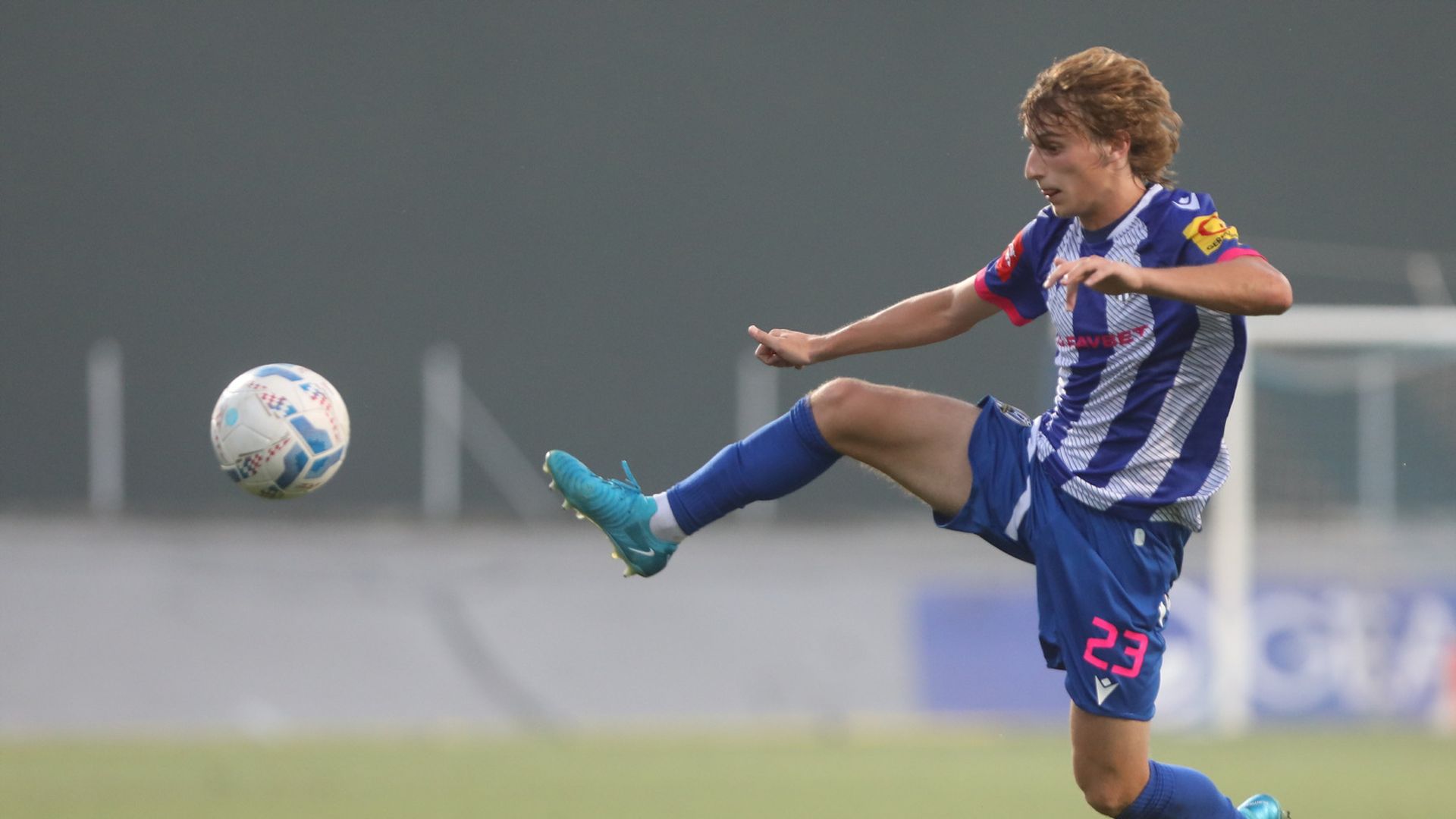 Lokomotivin ''Modrić'' radi transfer karijere: Odlazi u redove bogataša