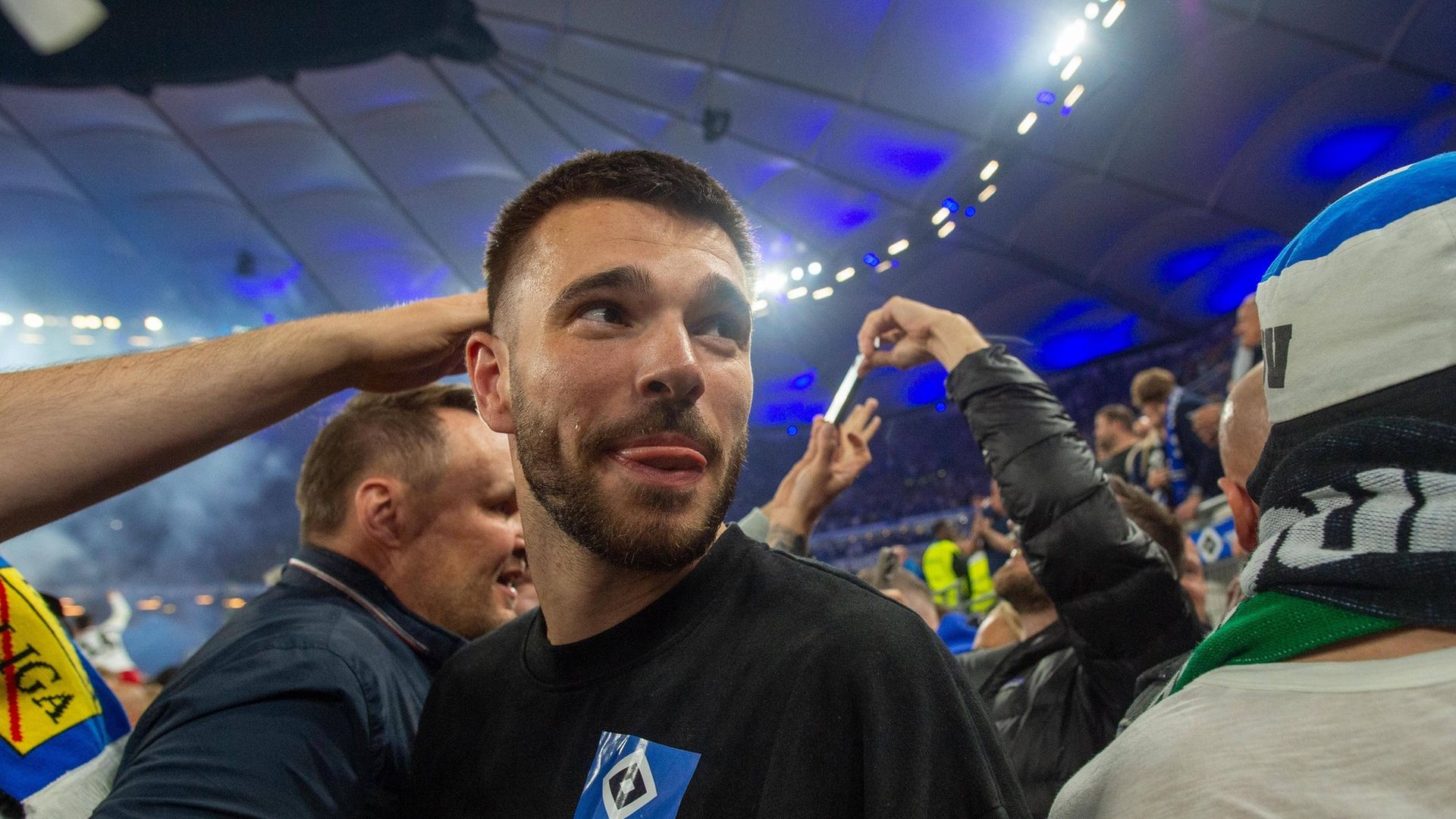 Mario Vušković otkrio gdje bi njegov brat volio nastaviti karijeru: "Ne ...