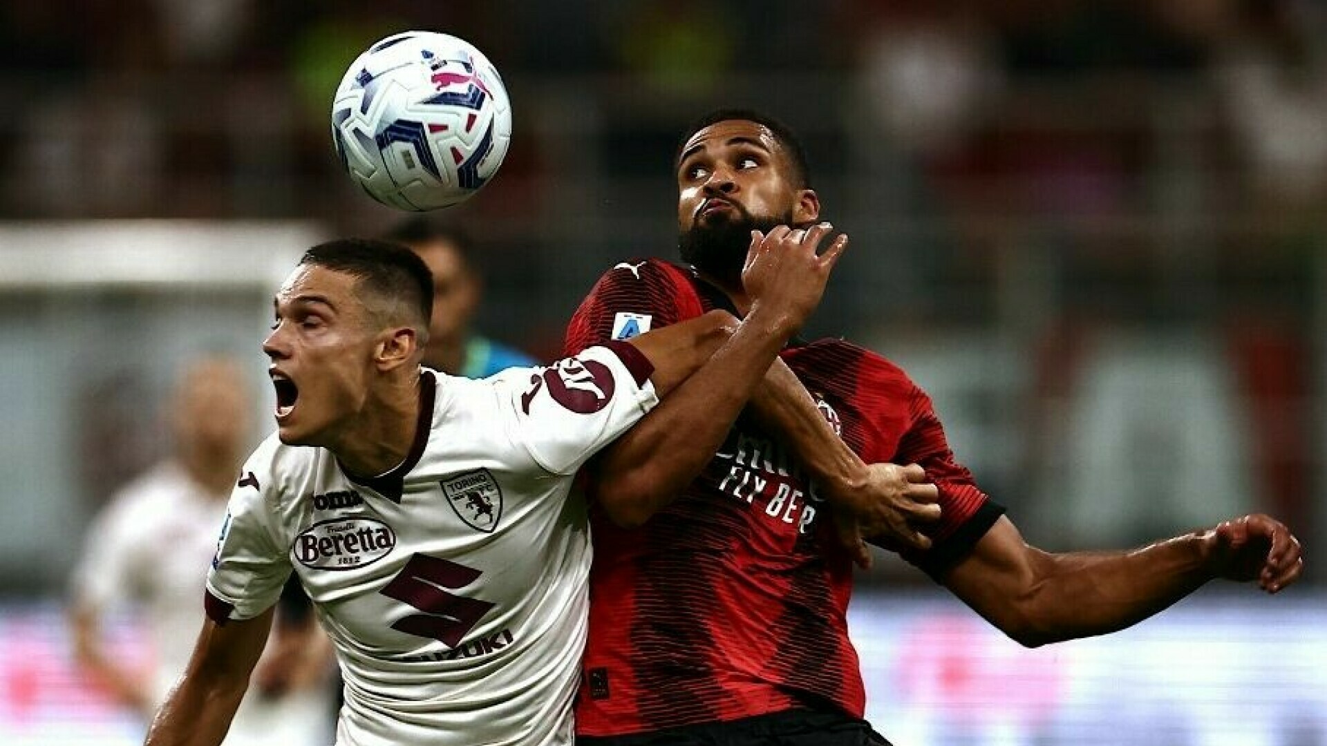 Milan doveo novo pojačanje: Bit će Modrićev partner u veznom redu