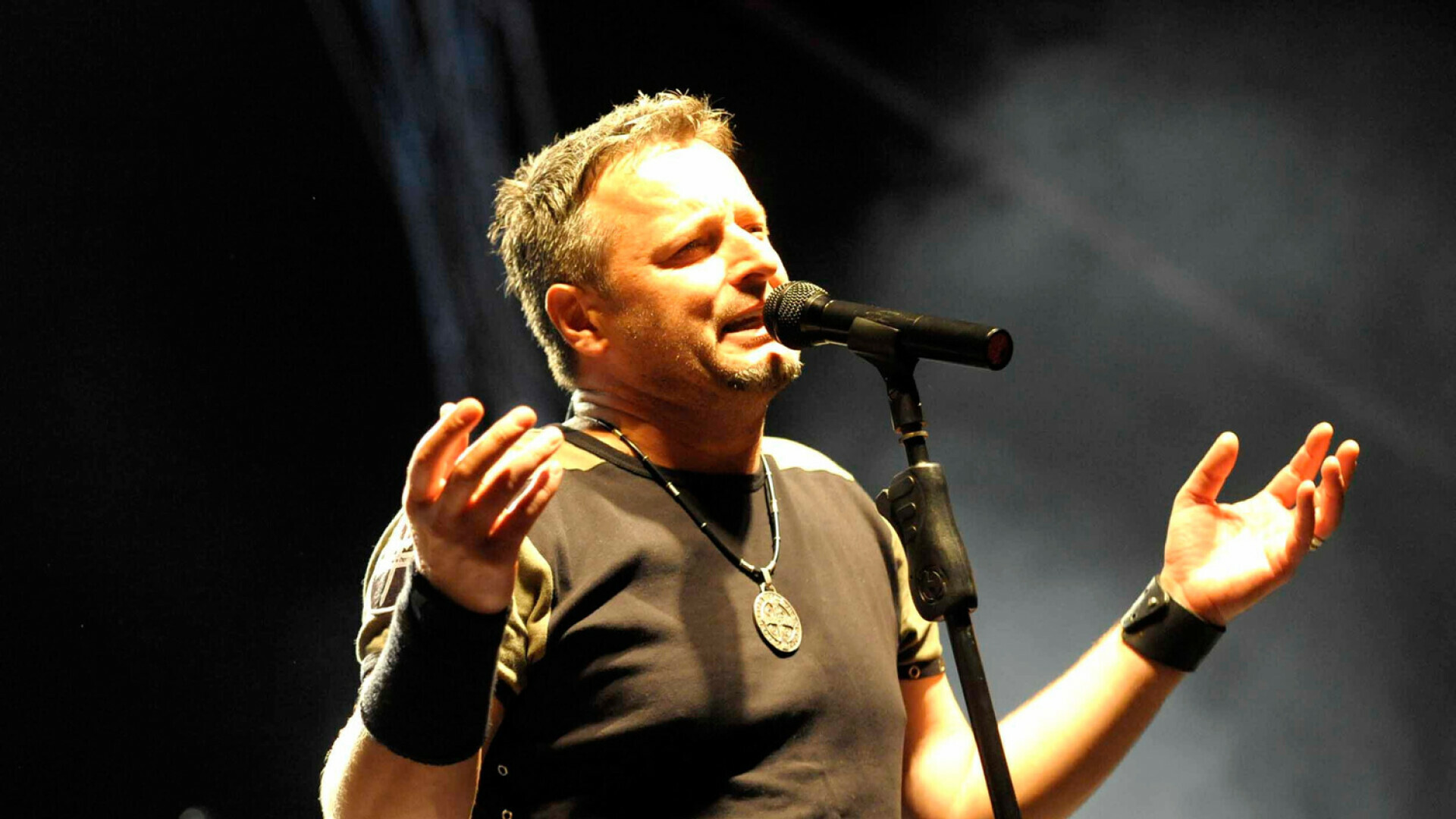 Znate li kako je Thompson dobio nadimak? Pogledajte video iz 1997. u ...