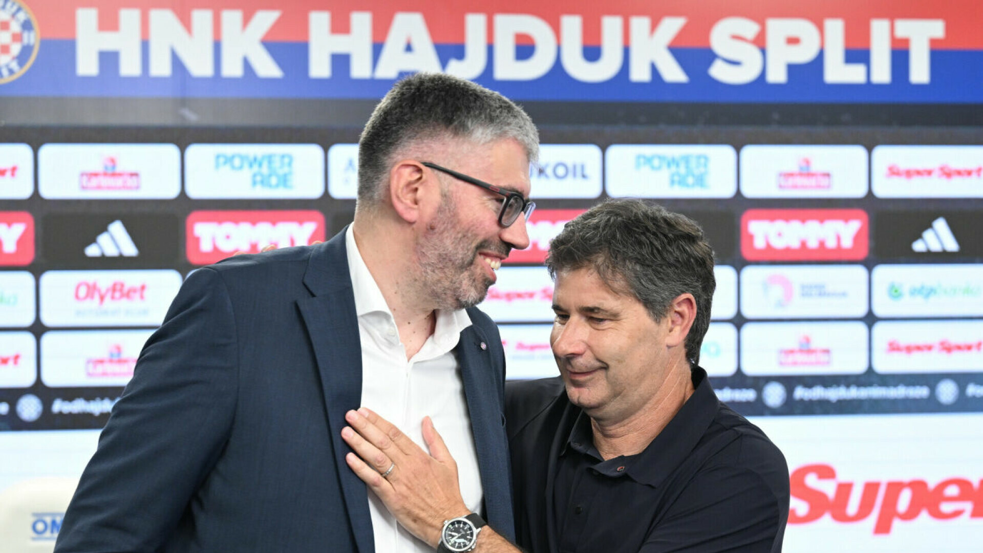 Predsjednik Bilić otkrio koliko Hajduk planira zaraditi na transferima u 2026. godini