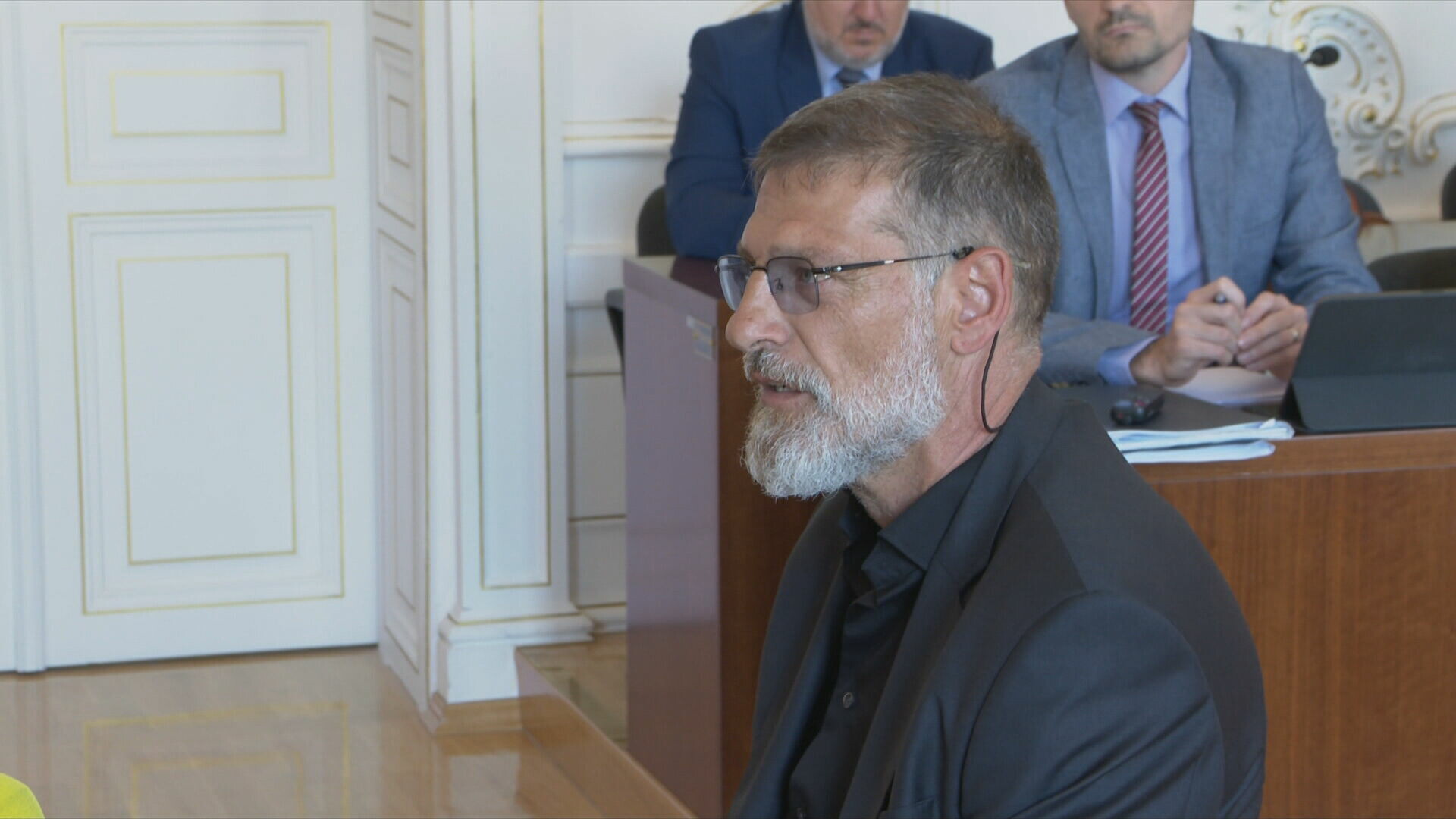 Bilić na suđenju opisao kako je Mamića spojio sa slavnim agentom: "Bio ...