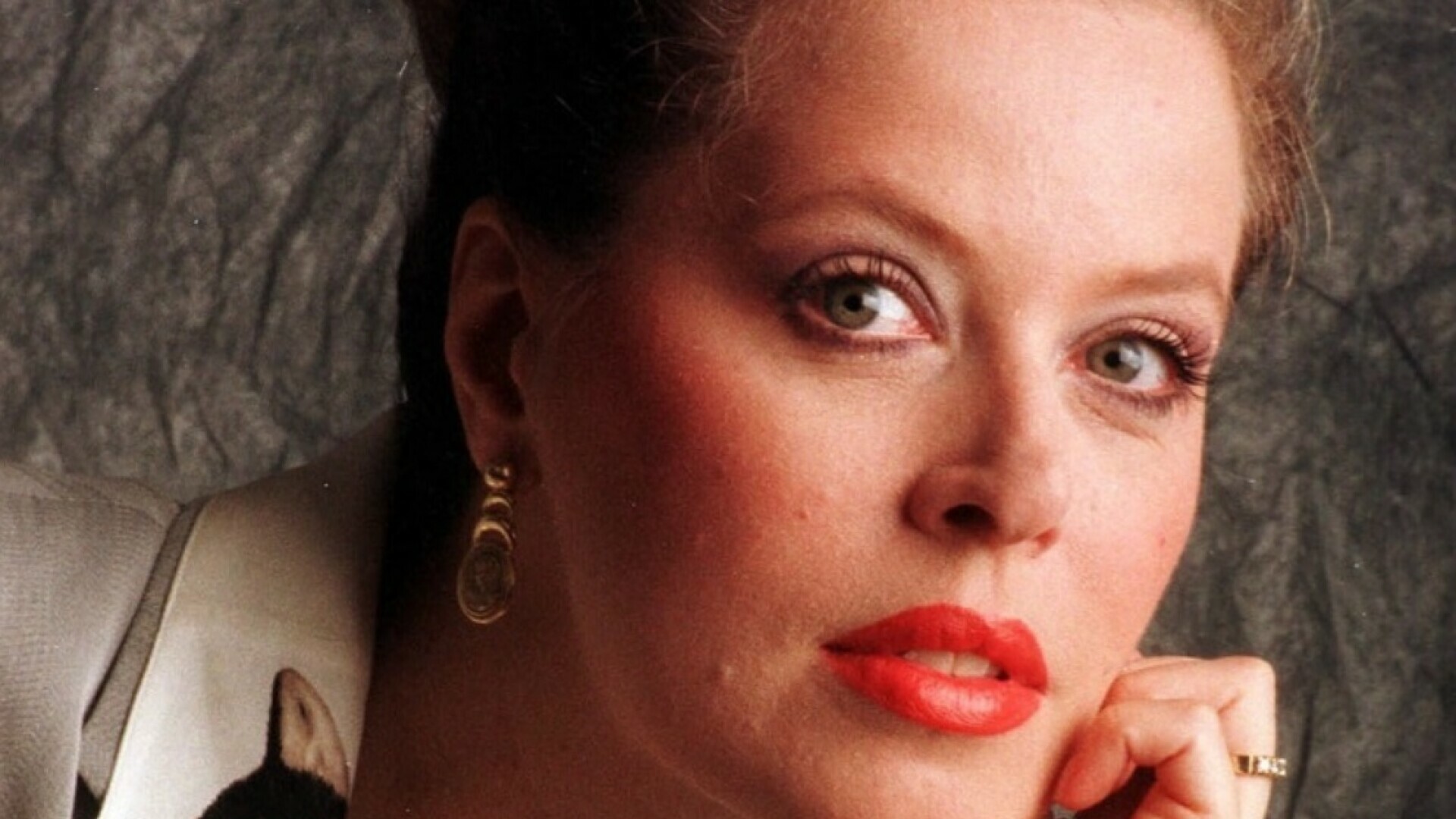 Dikan se dirljivim riječima prisjetio Ene Begović: "Ljubavi moja ...