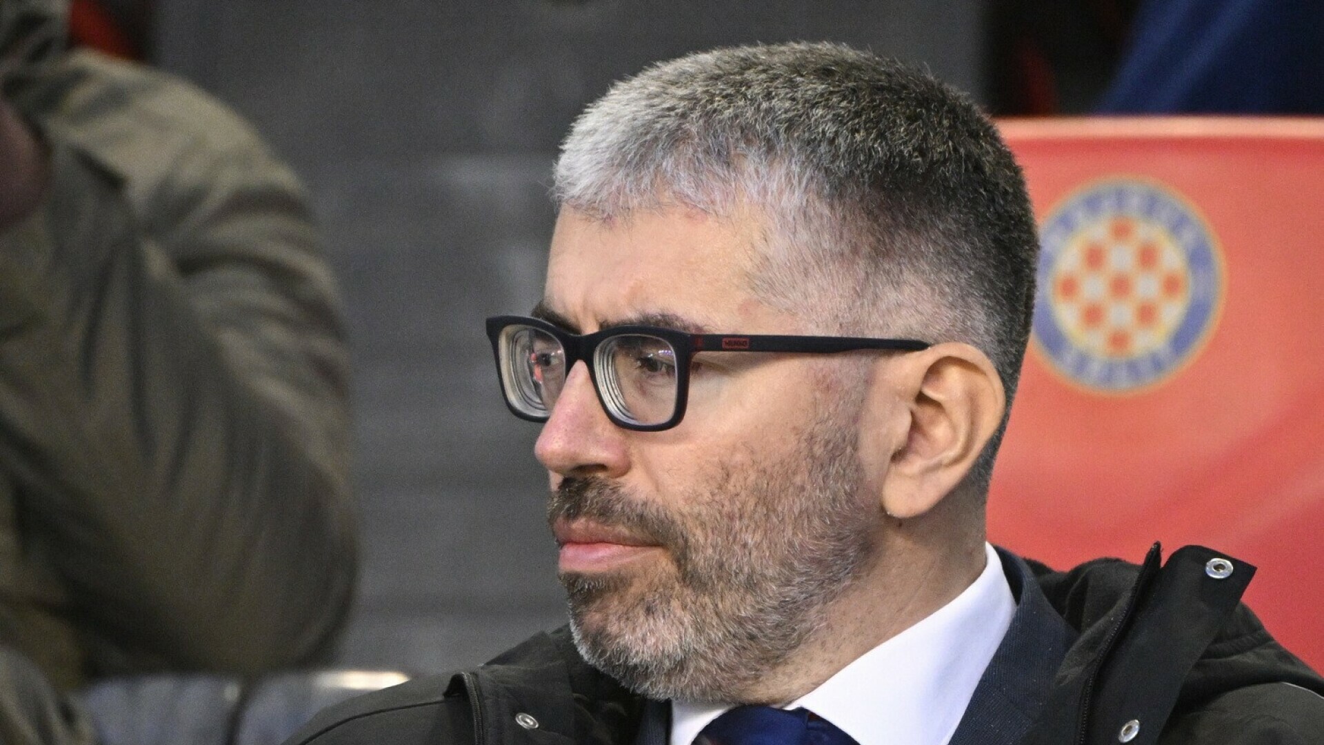 Predsjednik Hajduka o užasnim posljedicama nevremena: "Sreća je što nije bilo treninga"