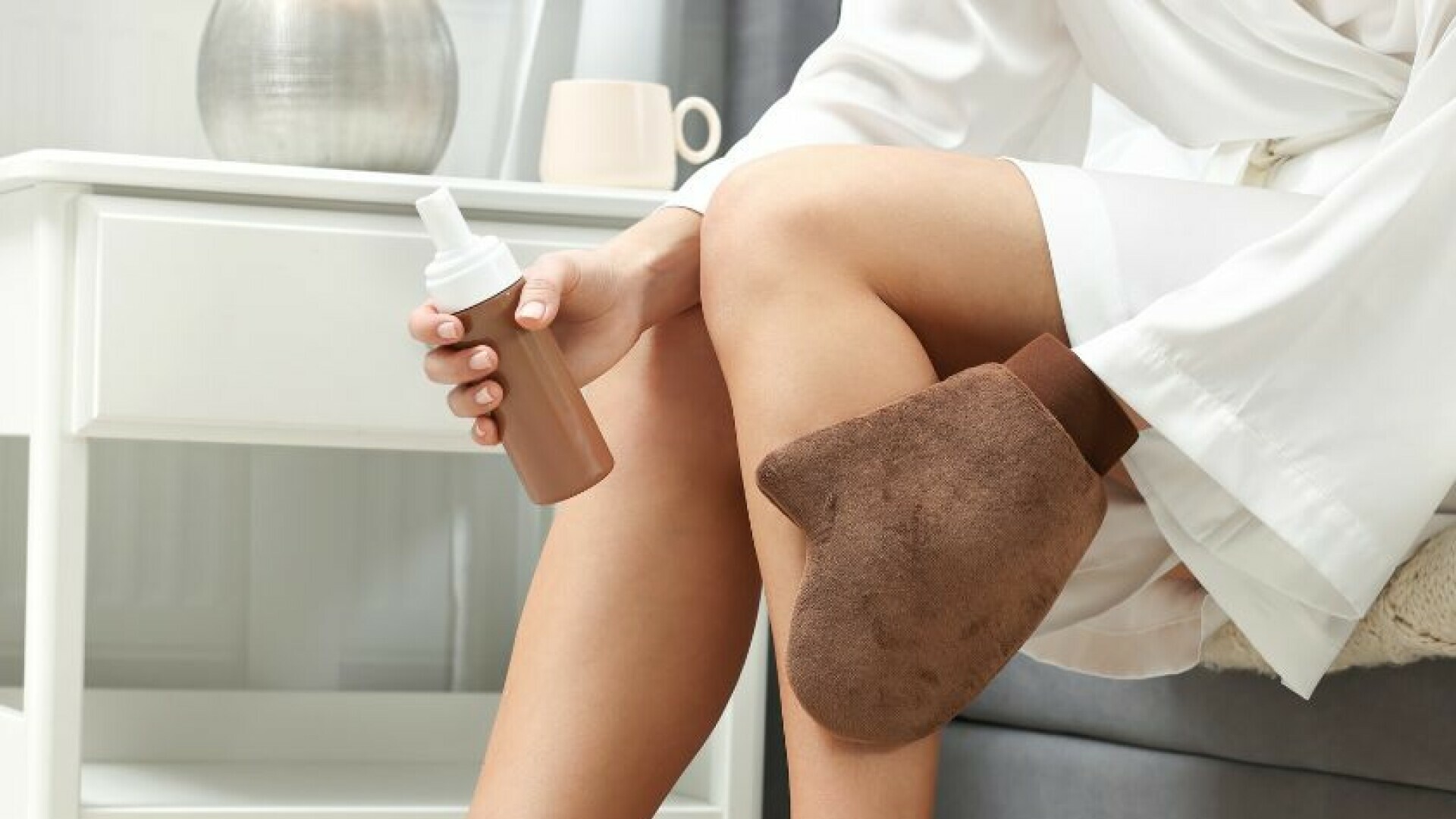 Kako pravilno koristiti proizvode za samotamnjenje: Ovo je 5 najčešćih ...