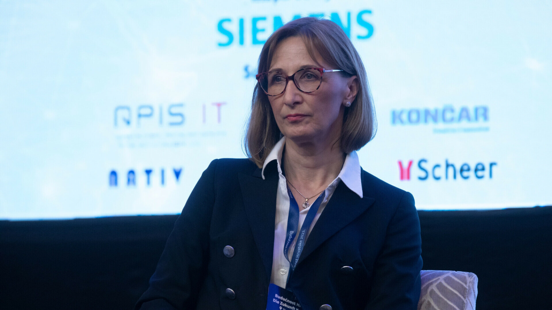 Tko je Nataša Mikuš Žigman, nova ministrica EU fondova?