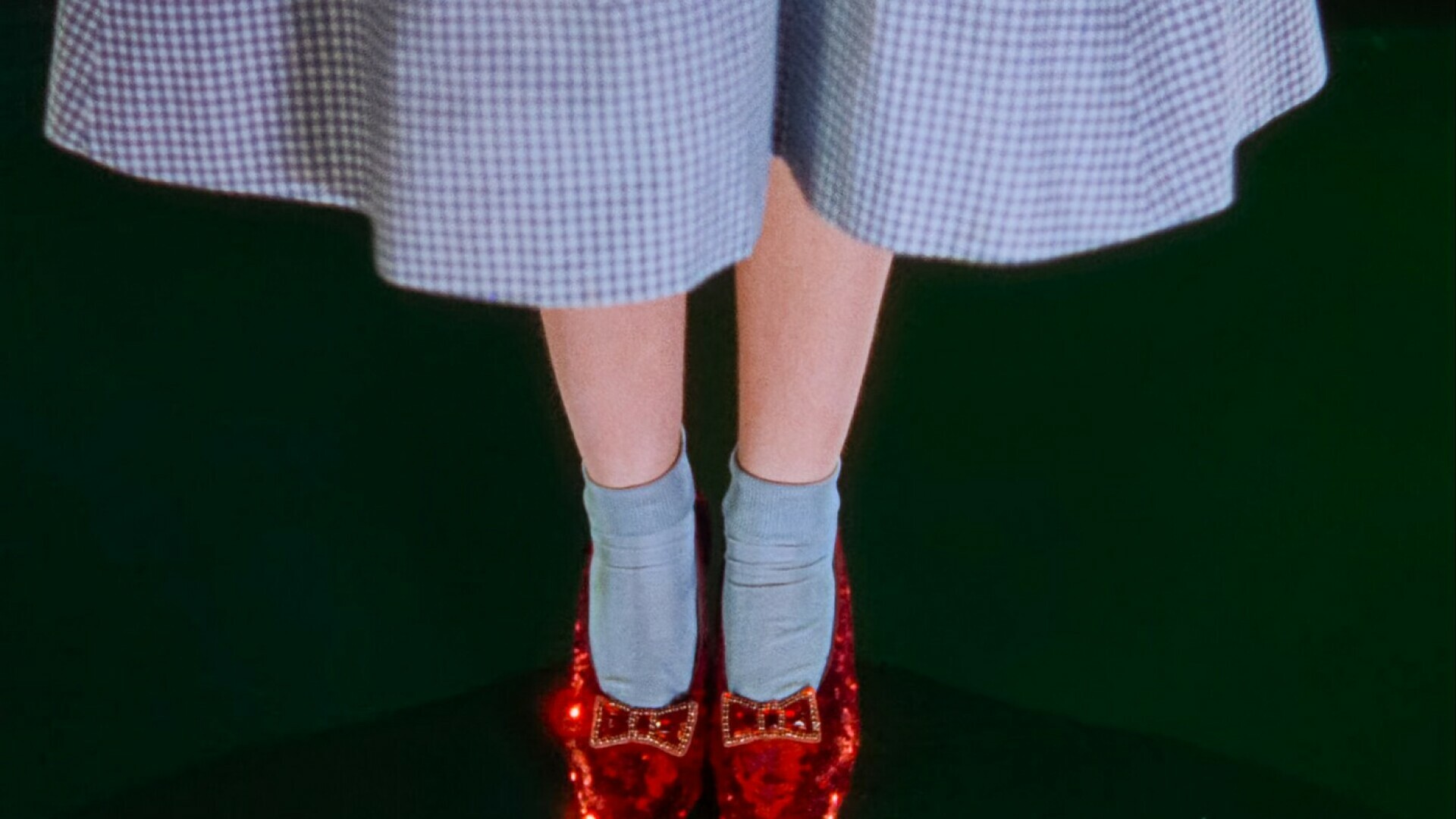 Možete li prepoznati film prema fotografiji kultnih cipela i čizama glavne junakinje?