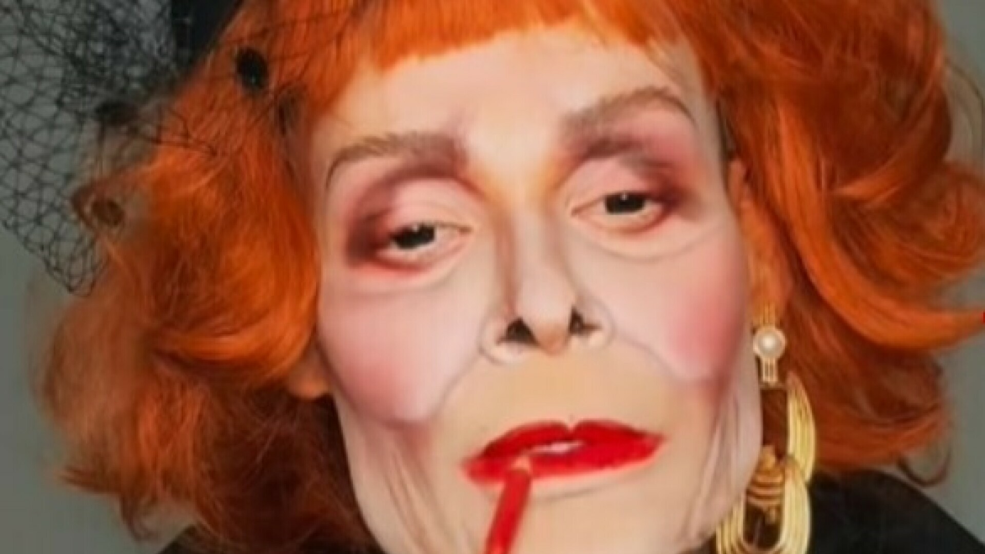 Srpski vizažist pretvorio se u našu glazbenu divu, video je već pogledalo više od pola milijuna ...