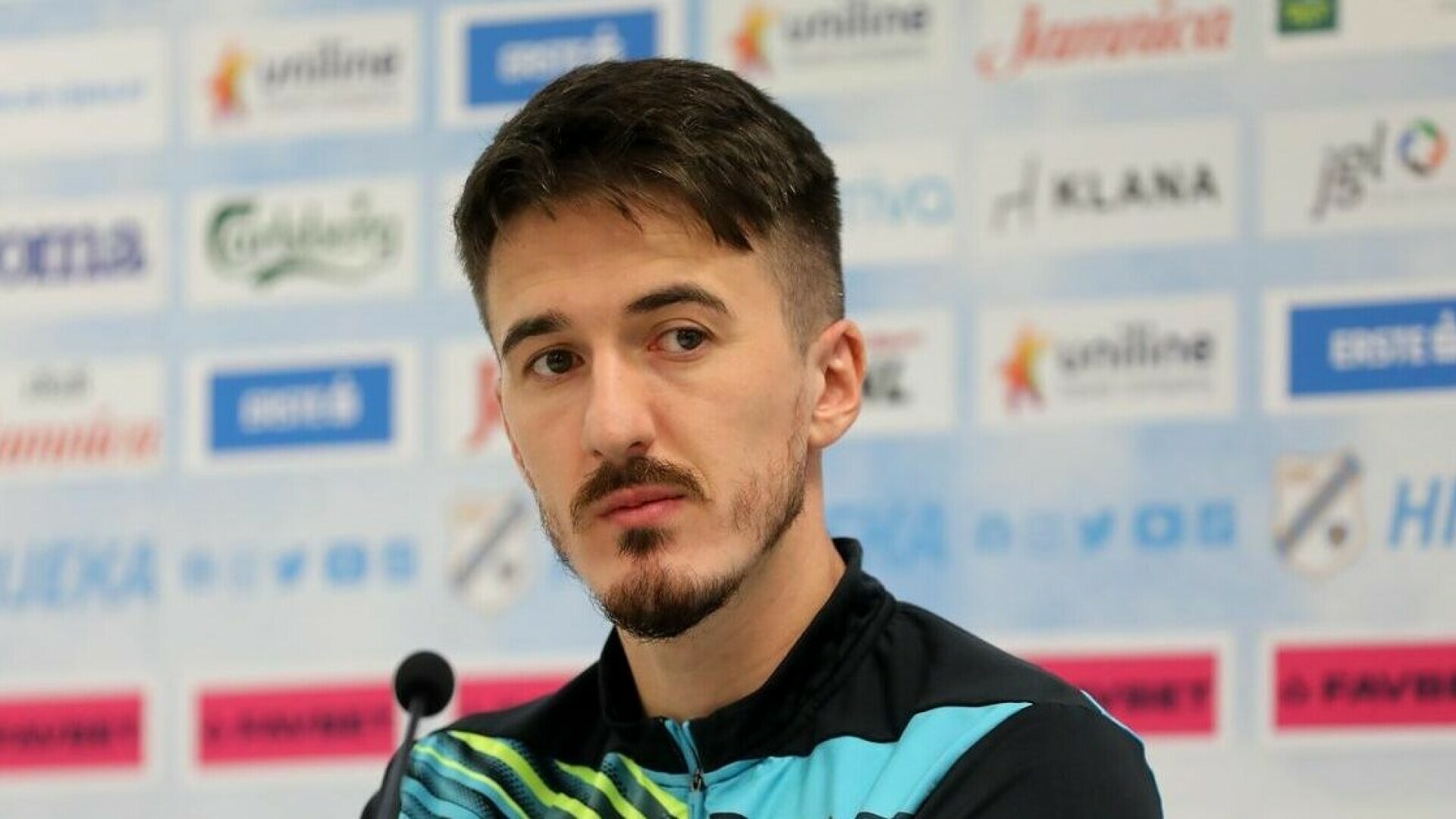 Radeljić odlazi u Dinamo, ali ne onaj zagrebački!?