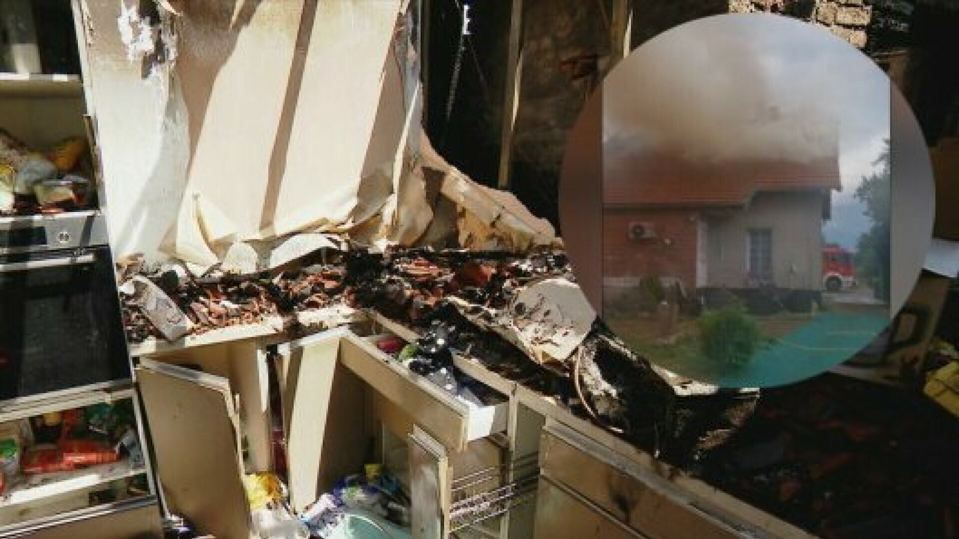 Tri generacije obitelji i beba nemaju kamo, svi su potreseni: "Ne ...