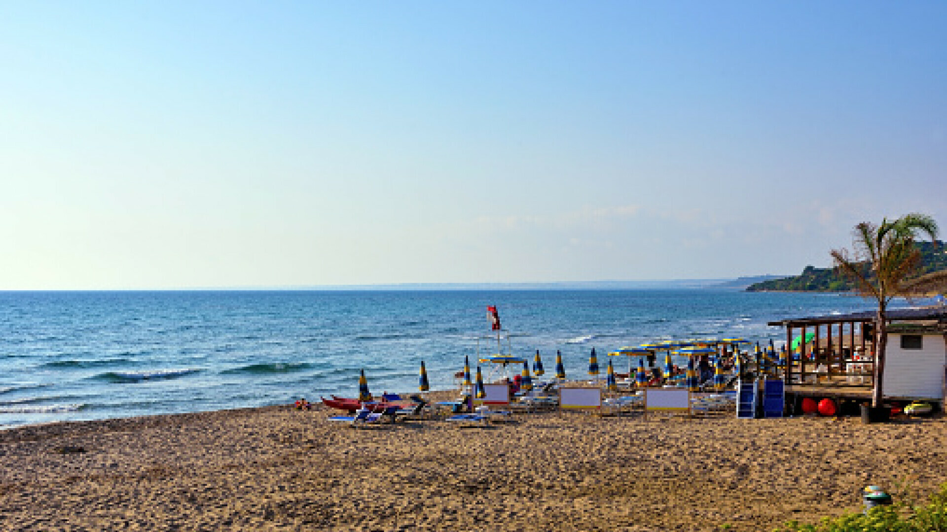 Tinejdžer nestao na plaži, krenula je mahnita potraga, ljudi su počeli ...
