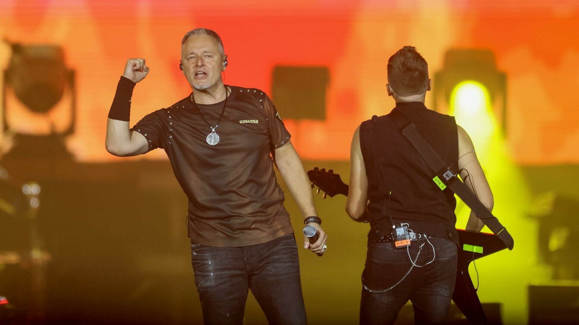 Thompson objavio važnu vijest uoči koncerta u Sinju: ''Molimo vas da ...