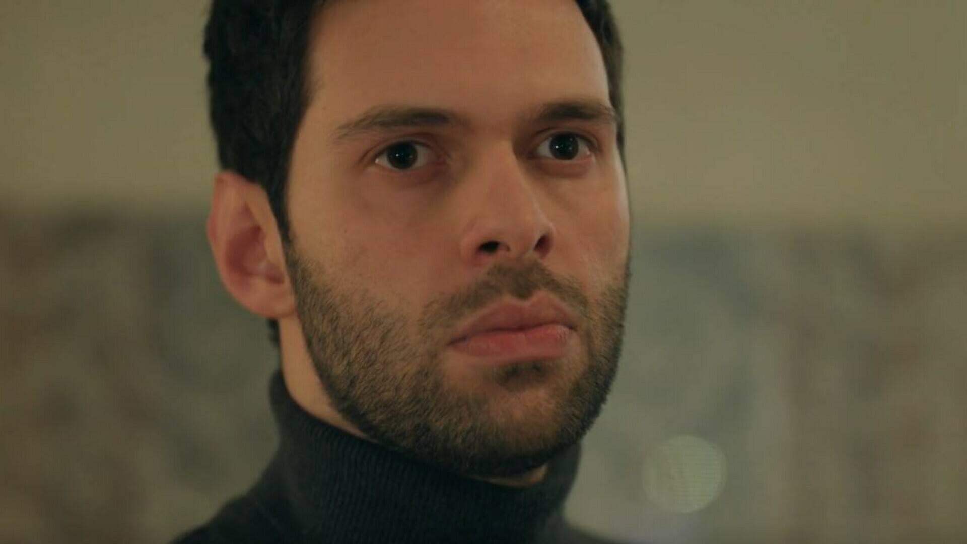 Leyla: Je li zaista tako lako pristao na njezin prijedlog?