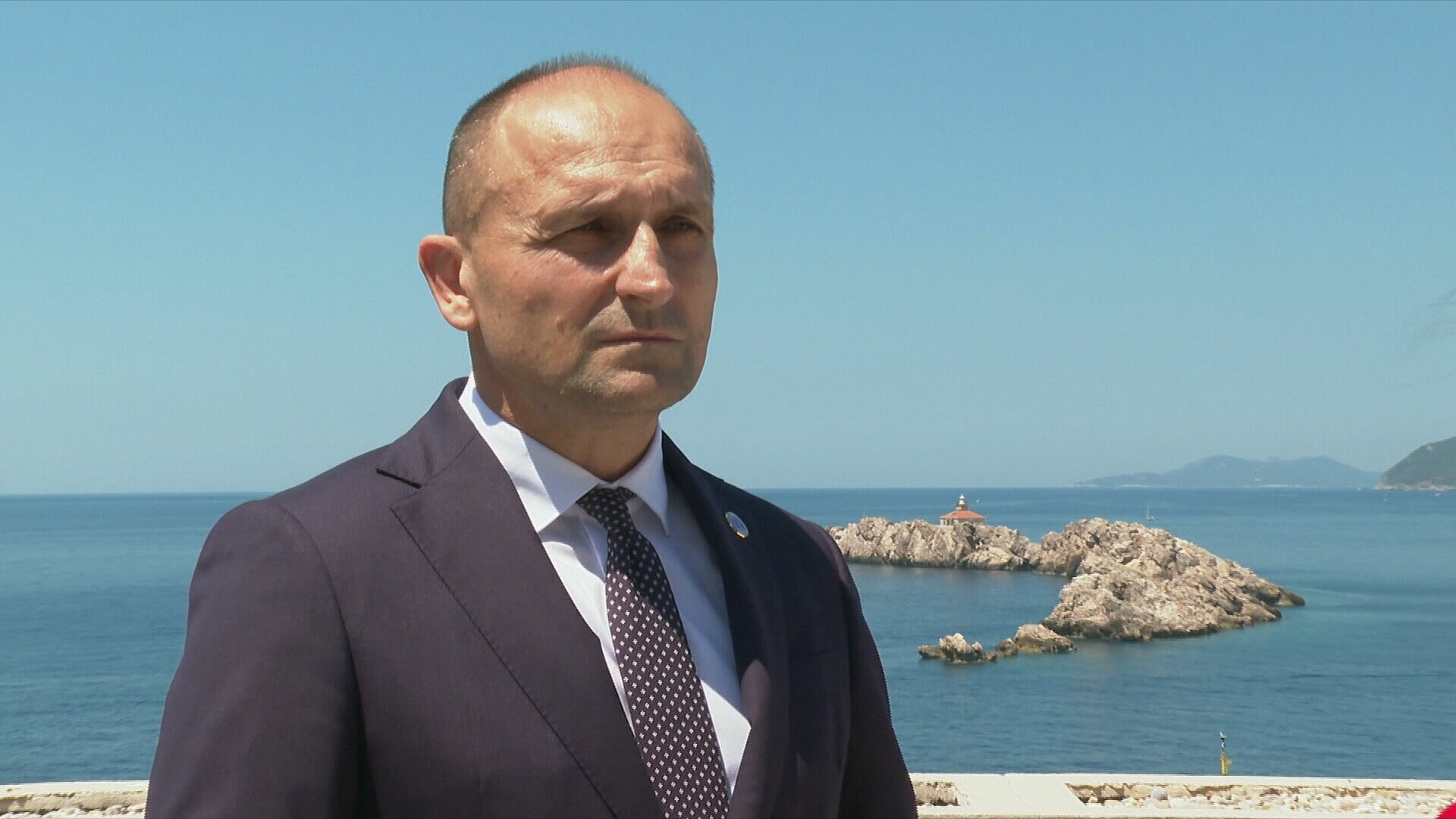 Ekskluzivno za Dnevnik Nove TV: Anušić otkrio tko će pjevati himnu na mimohodu, a dotaknuo se i ...