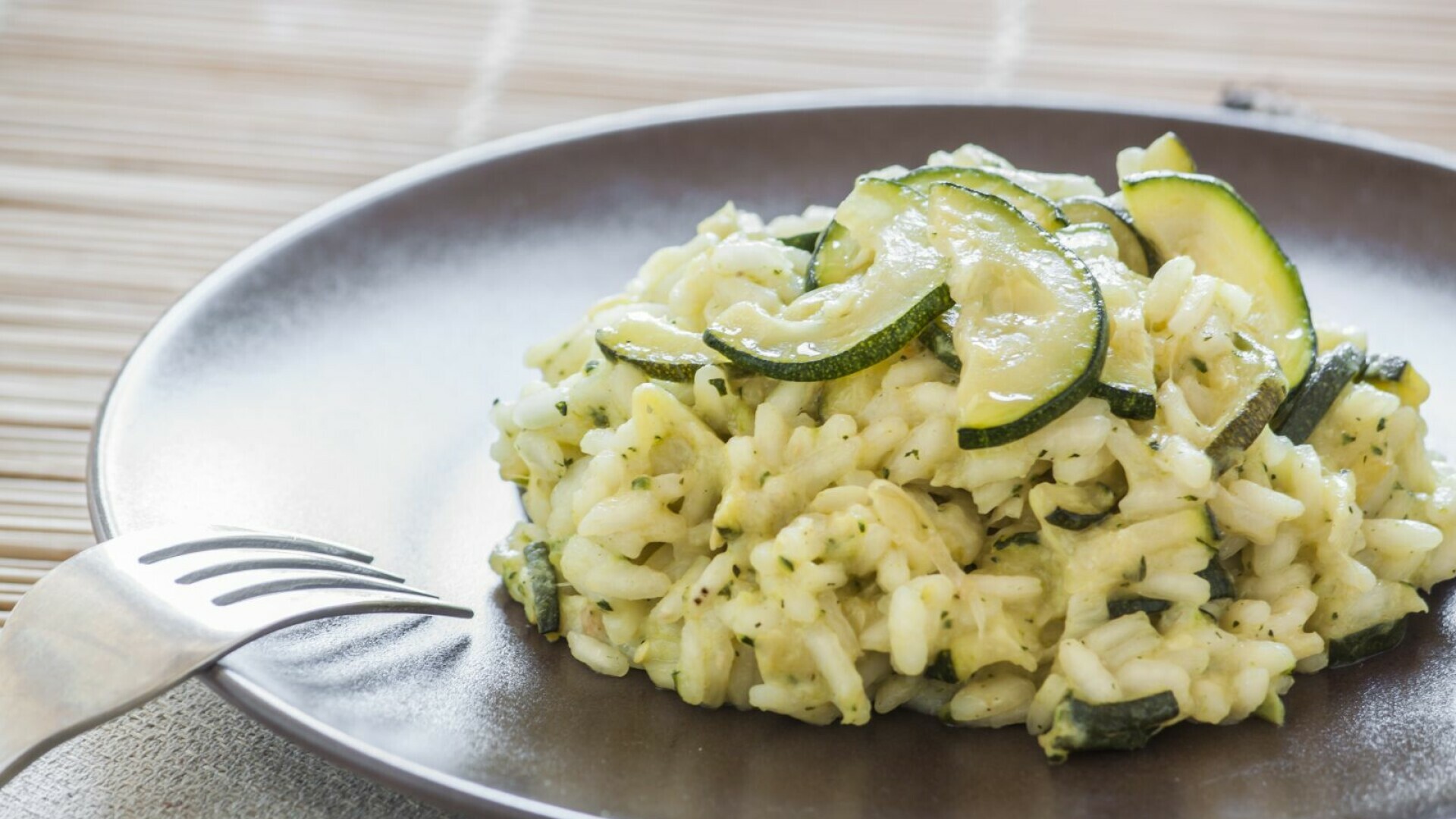 Recept za kremasti rižoto s tikvicama: Tajna je u odabiru riže... i ...