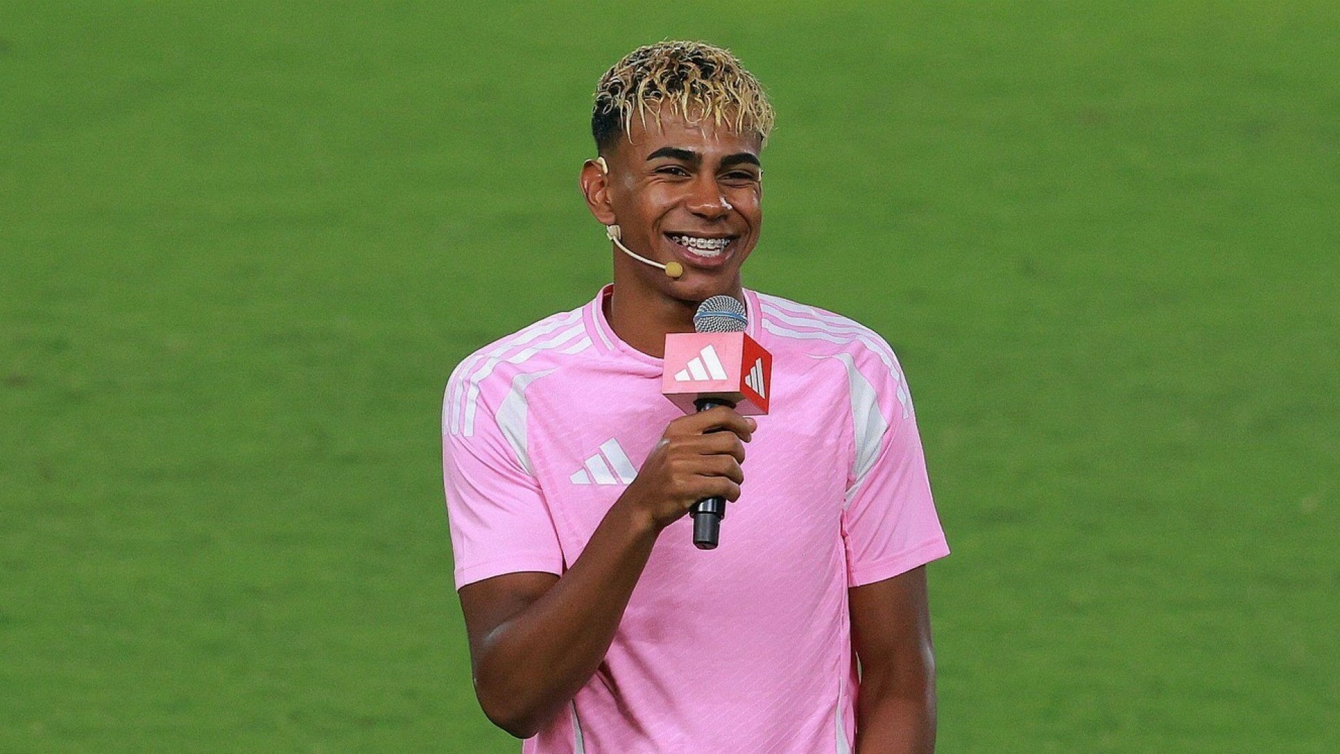 Tvrdila da joj je Yamal nudio između 10.000 i 20.000 eura za zabavu pa ...