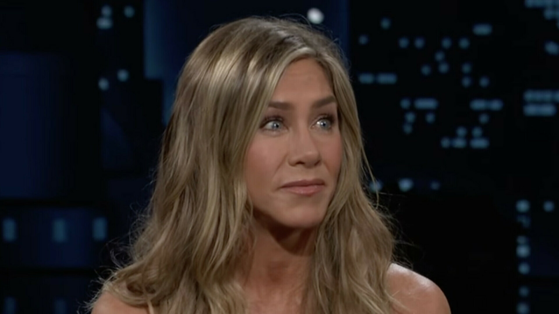 Jennifer Aniston: Jedne od rijetkih traperica koje se nose i po vrućinama
