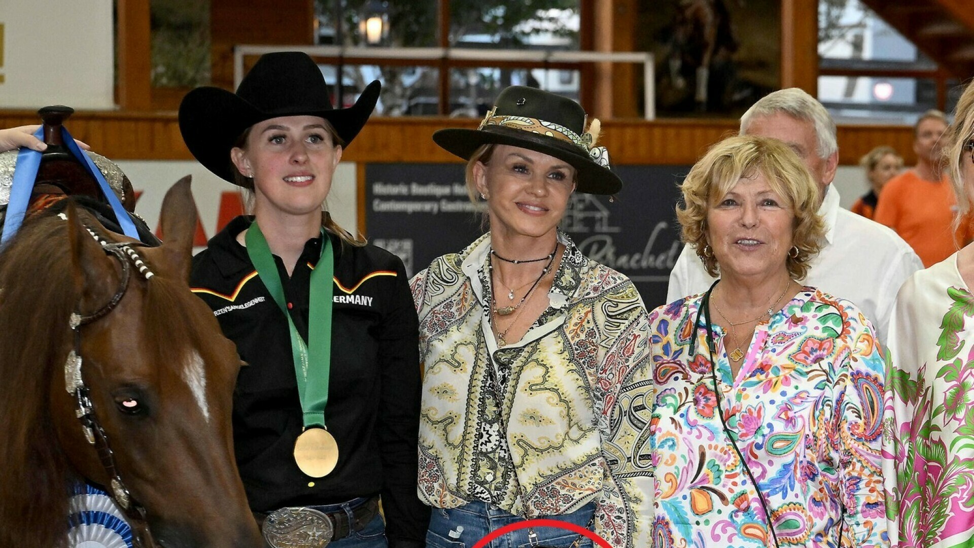 Supruga slučajno pokazala dosad neviđenu fotografiju legendarnog ...