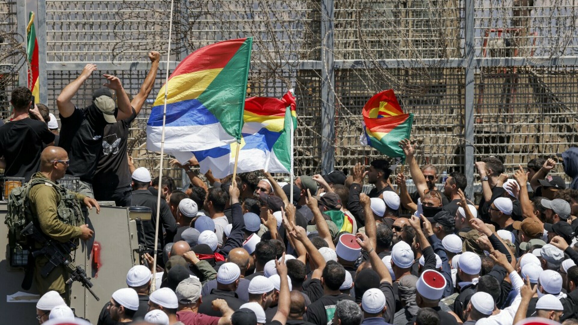 Udari izraelske vojske nisu puko pokazivanje mišića. BBC: "Evo što je stvarni cilj"