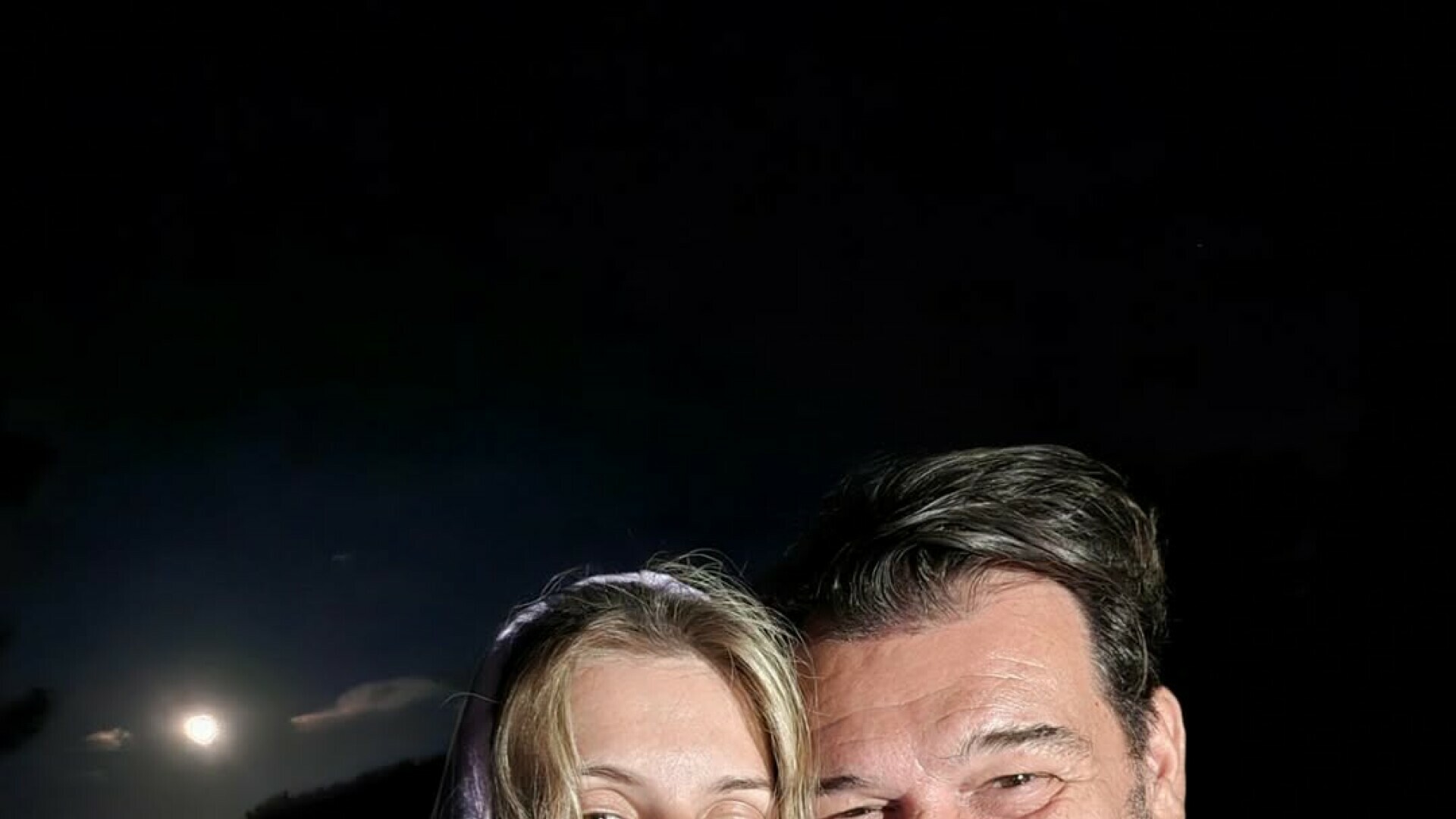 Domaća glumica prije dolaska prvog djeteta pokazala čovjeka koji joj je ...