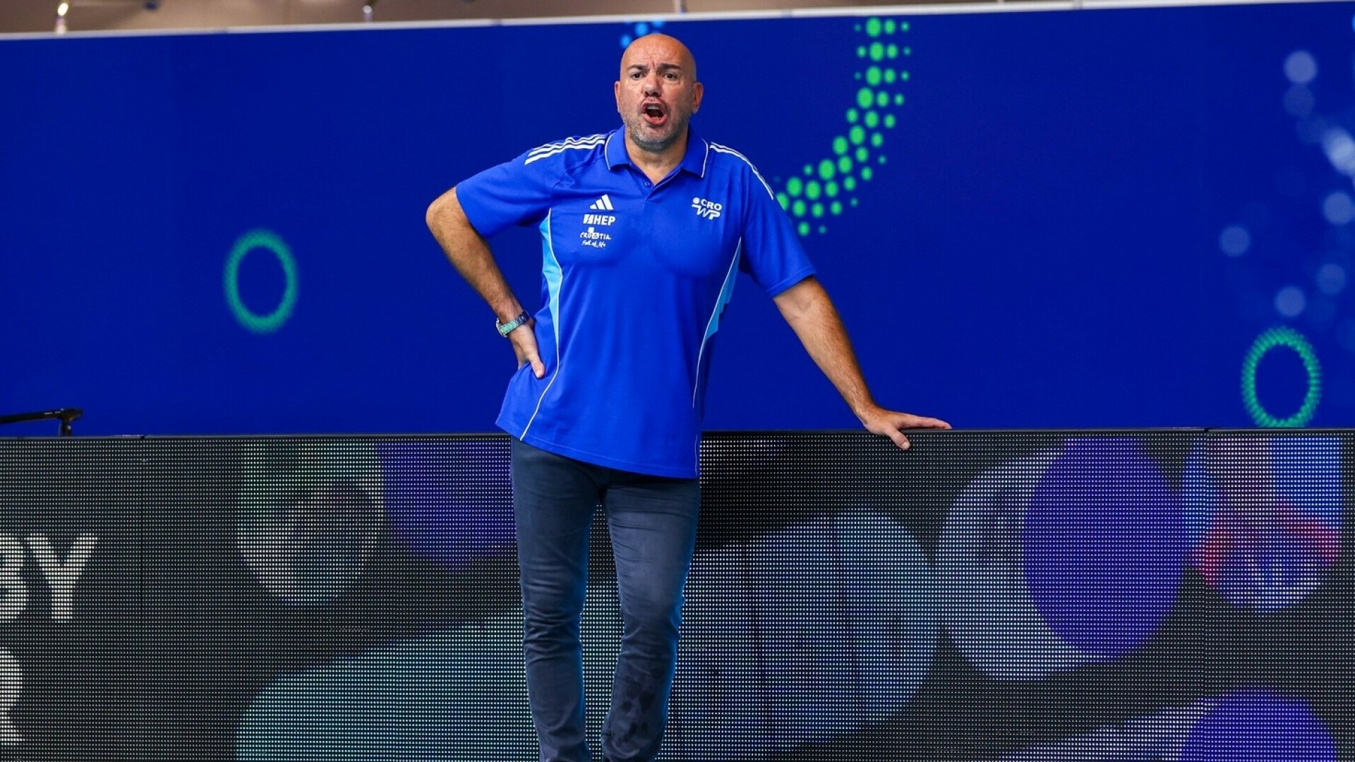 Izbornik Tucak priznao da su protivnici jednostavno u svemu bili bolji