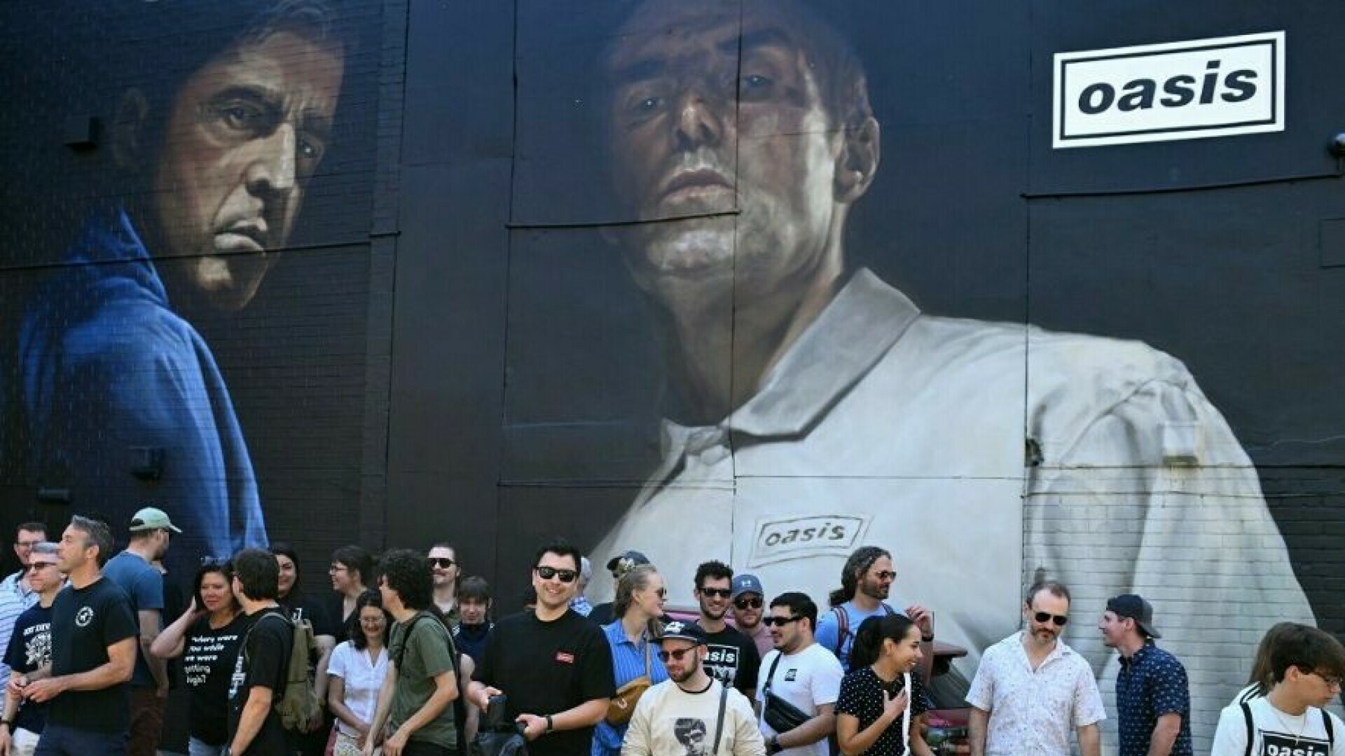 Slavna rock-grupa pokvarila planove velike engleske zvijezde i Barcelone
