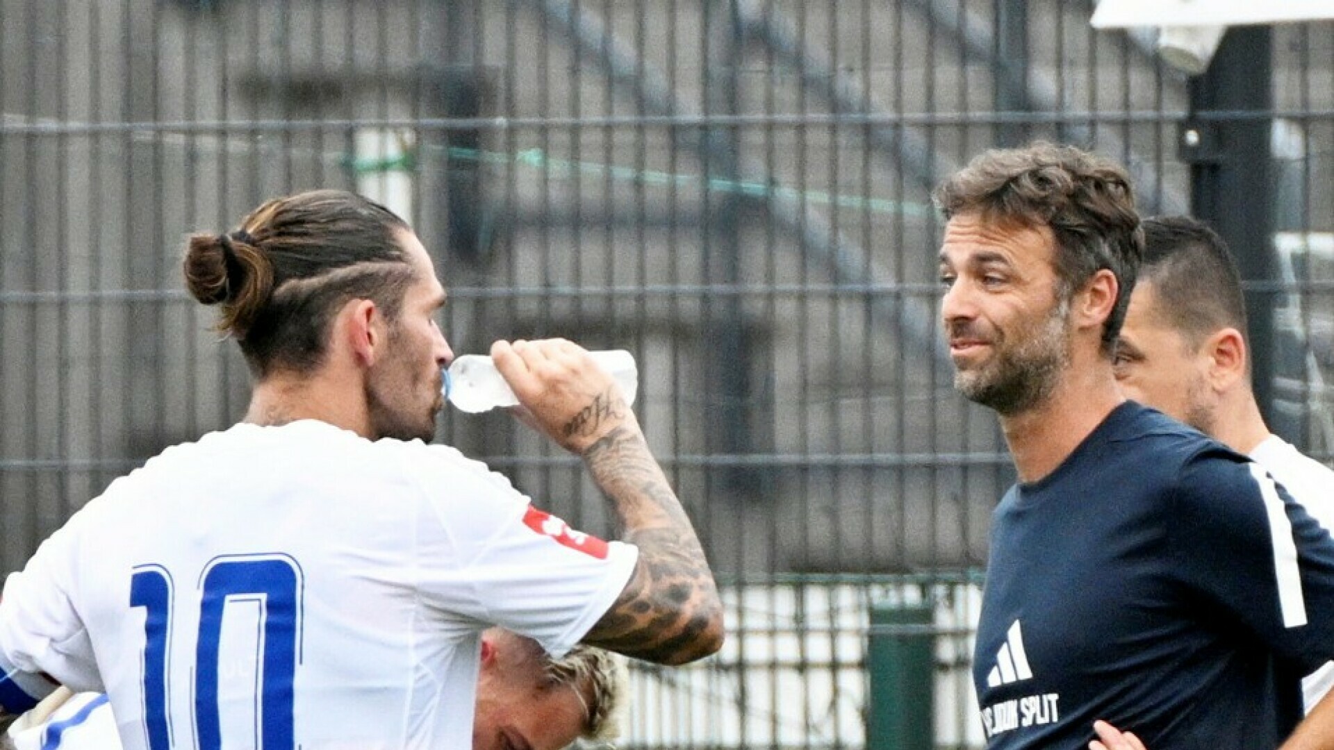 Kakve su Hajdukove šanse uoči uzvrata sa Zirom? Evo što kažu kladionice