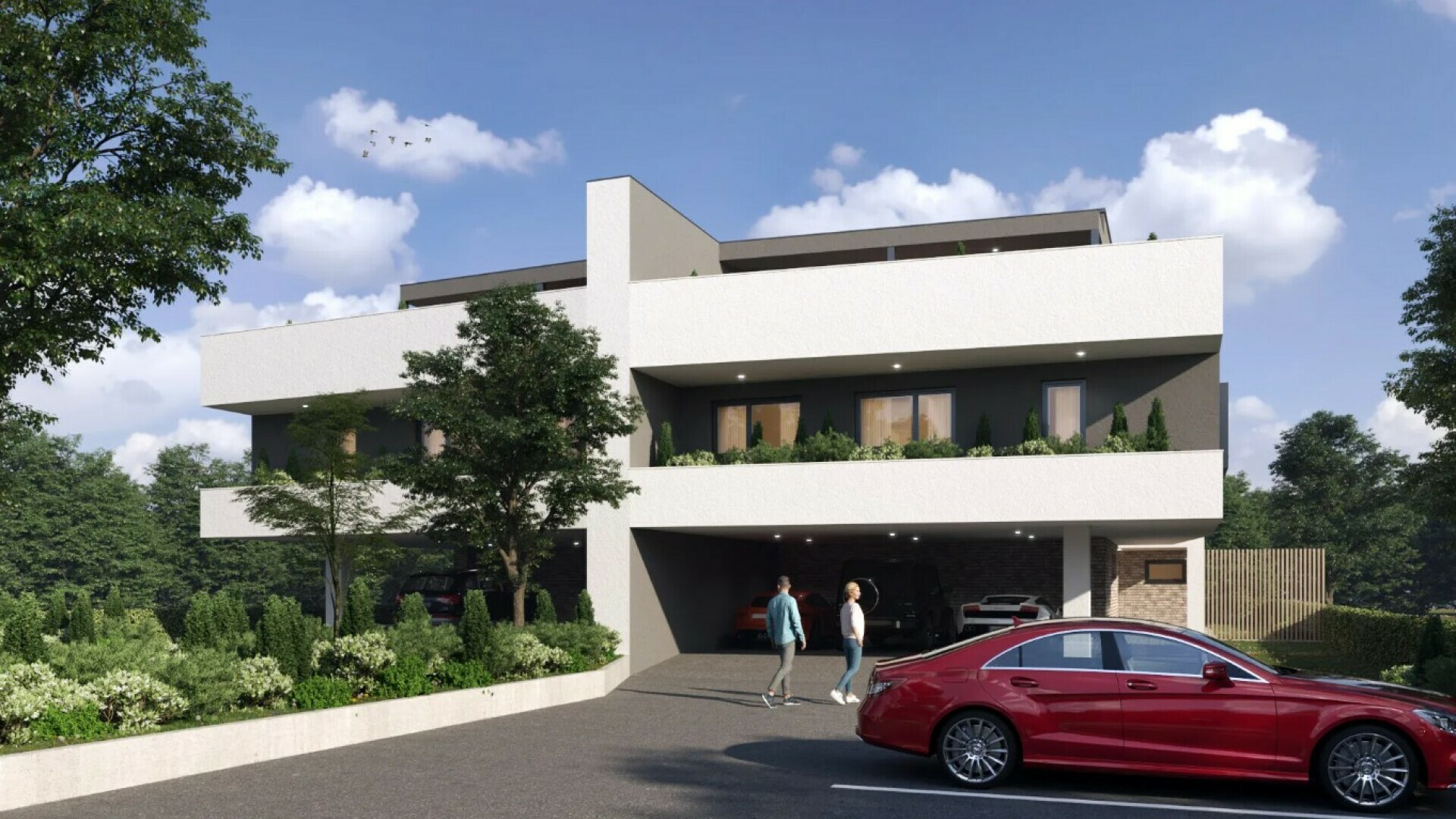 Nova adresa za novi ritam: Bestovje ima sve, osim stresa