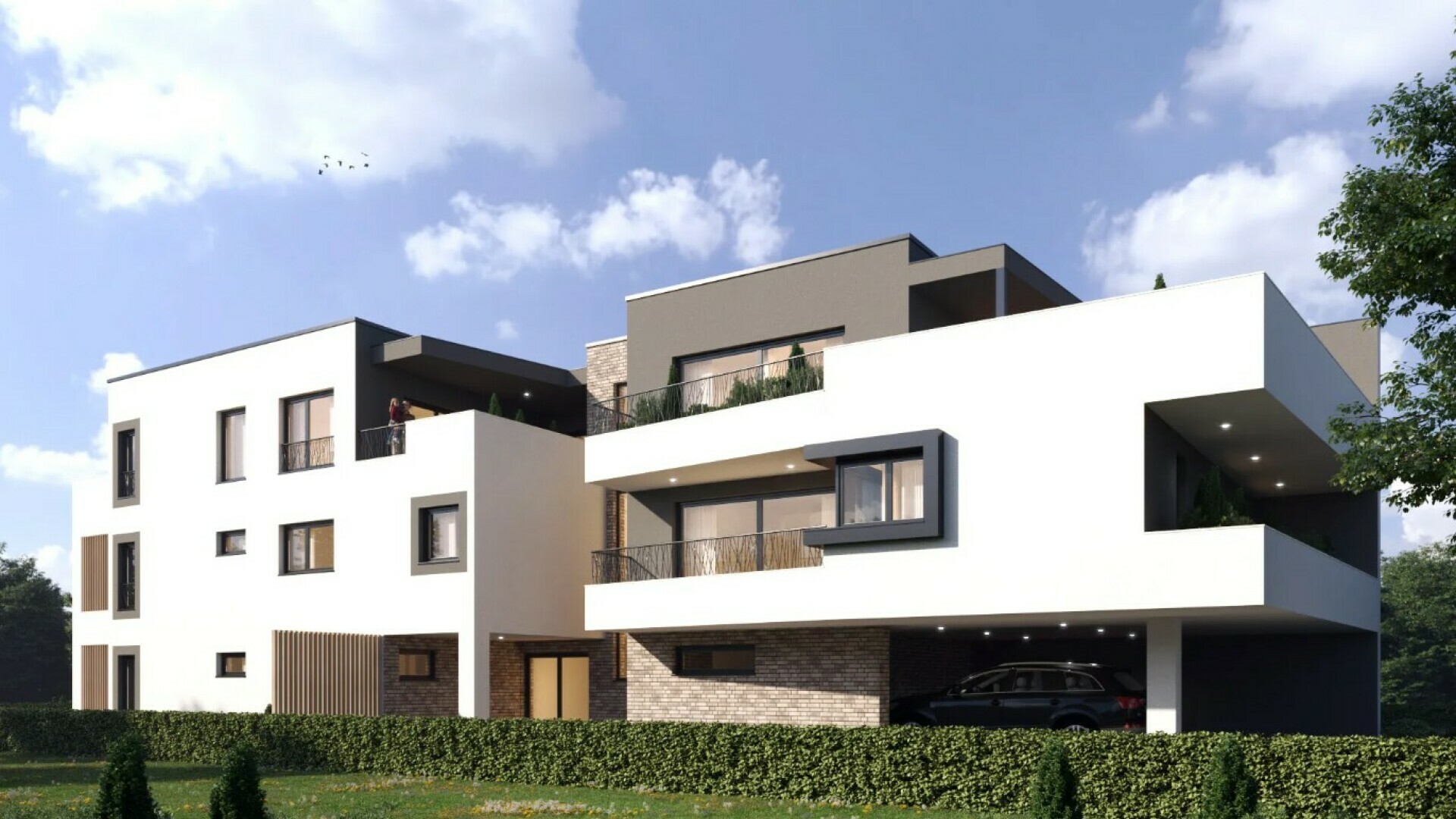 Nova adresa za novi ritam: Bestovje ima sve, osim stresa