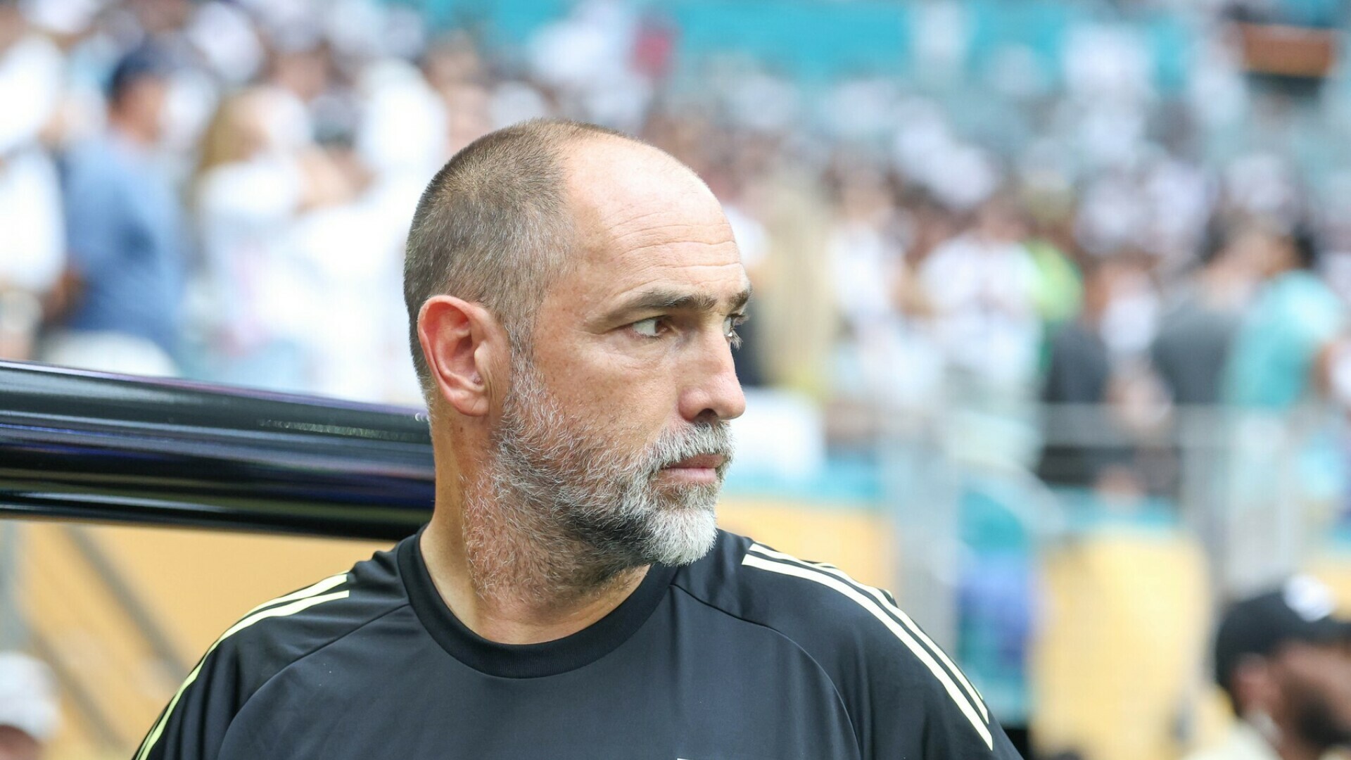 Tudor dobio novo pojačanje u Juventusu: U Torino mu stiže cijenjeni ...