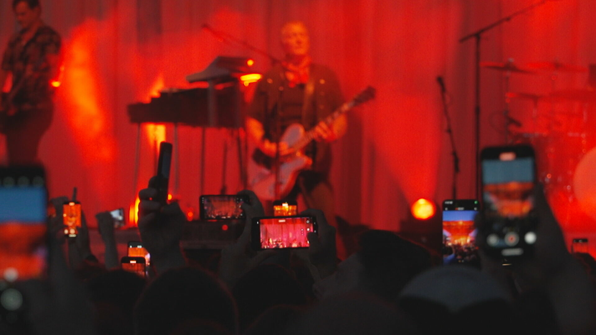 Frontmen benda Queens of the Stone Age otvorio dušu o preboljenoj ...