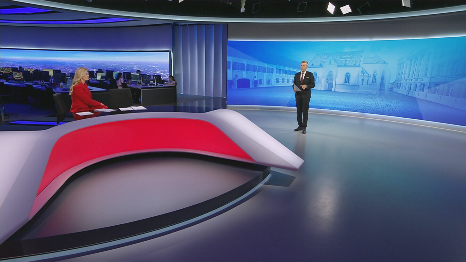 Ekskluzivno istraživanje Dnevnika Nove TV: Evo tko je najnegativniji političar i kakav je odnos ...